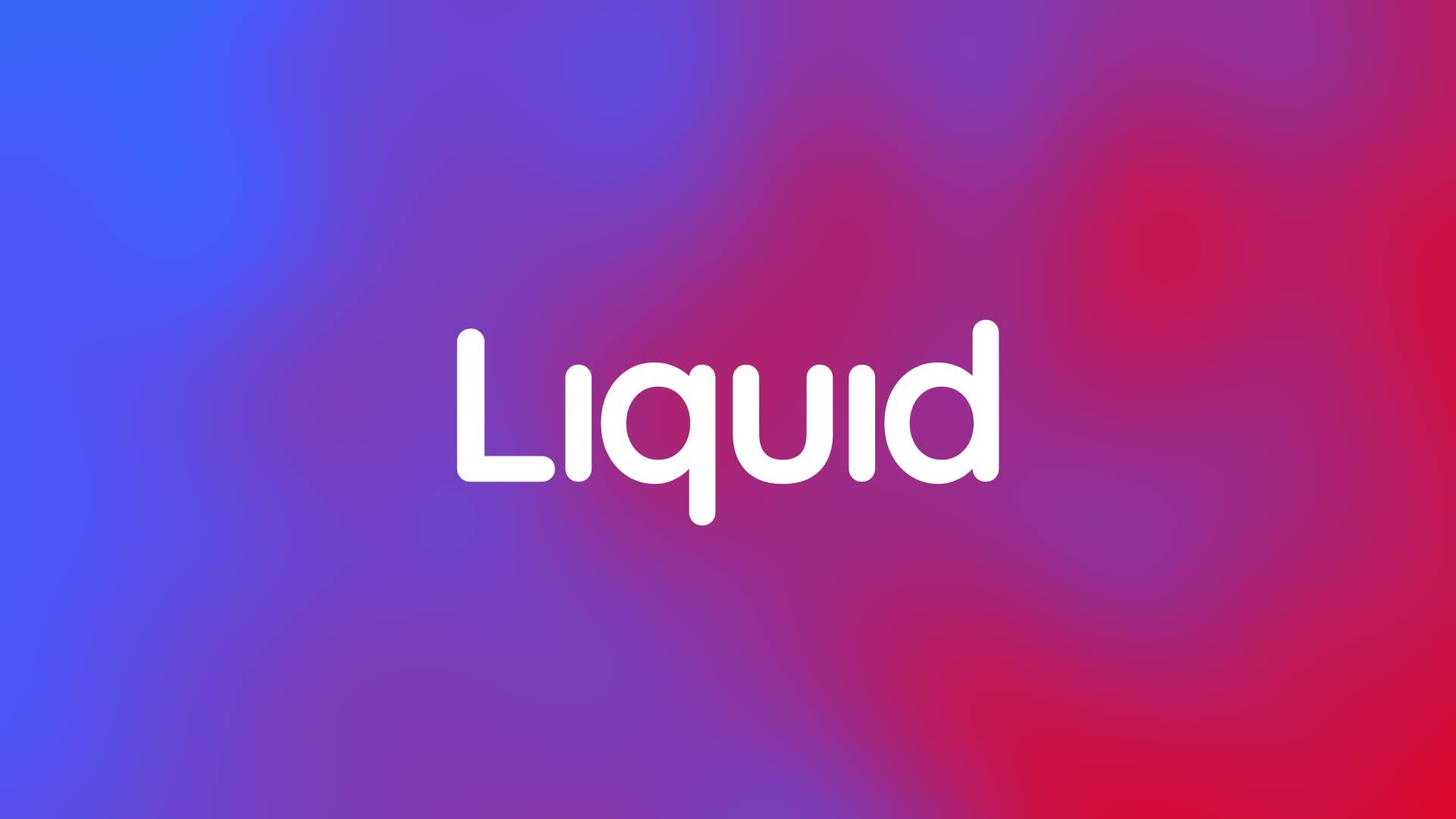 ArtStation - Liquid typography