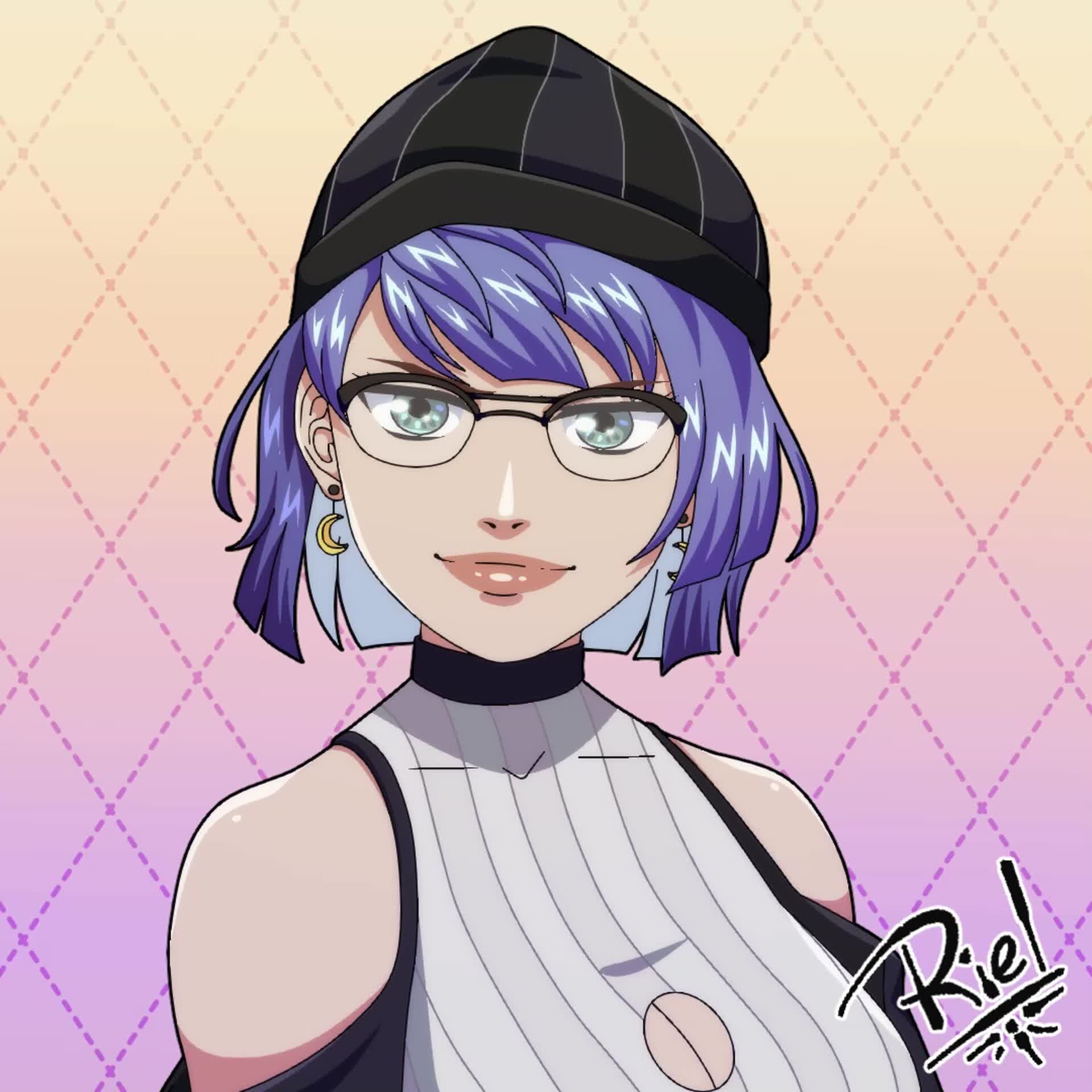 ArtStation - Animated Commissions