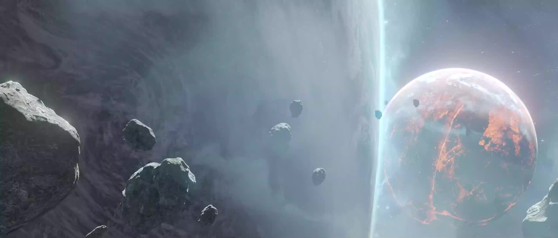 ArtStation - Space Art Album