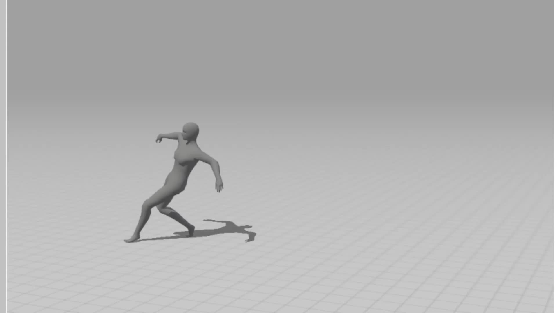 ArtStation - Speed Retopology