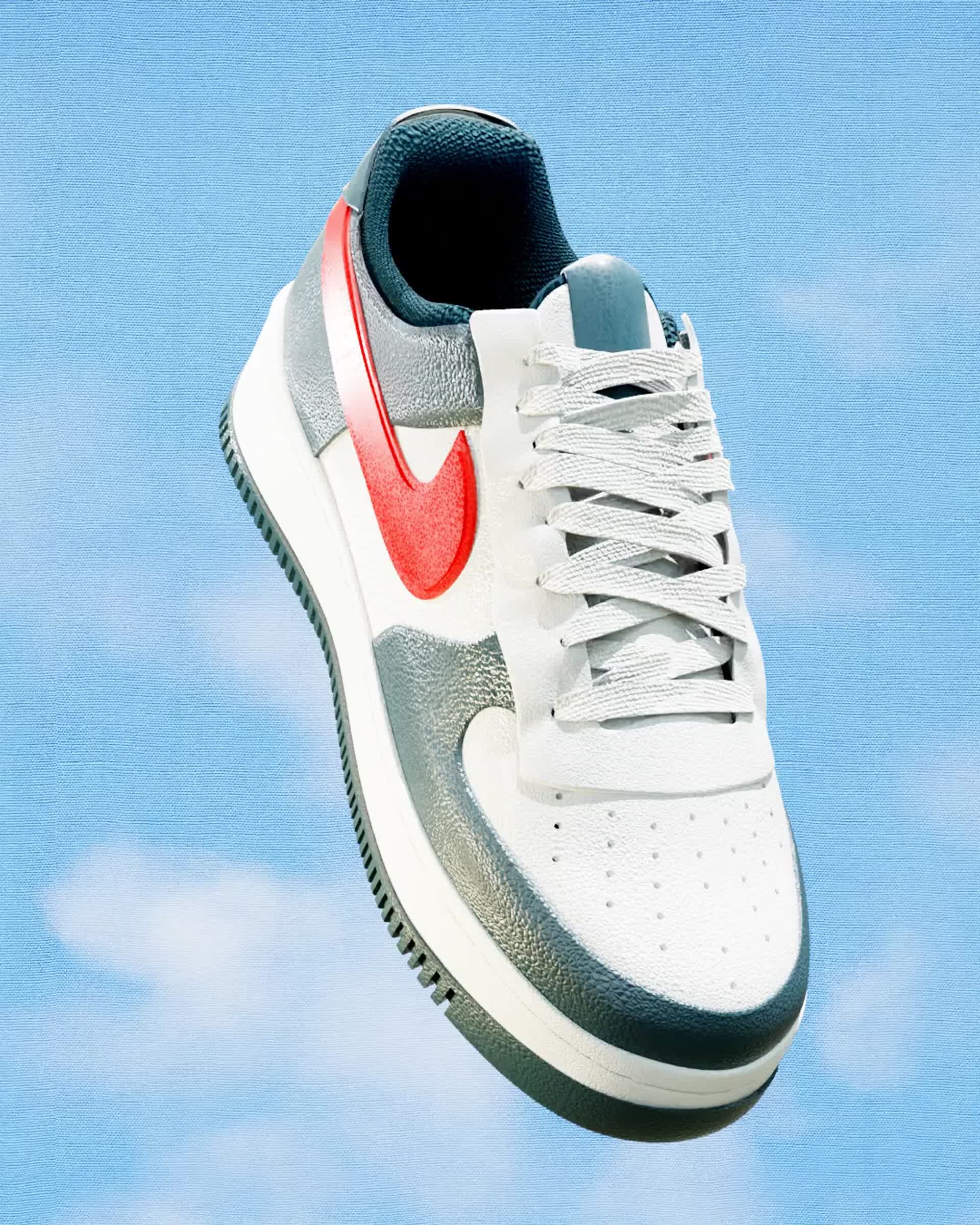 ArtStation - Generic Sneakers