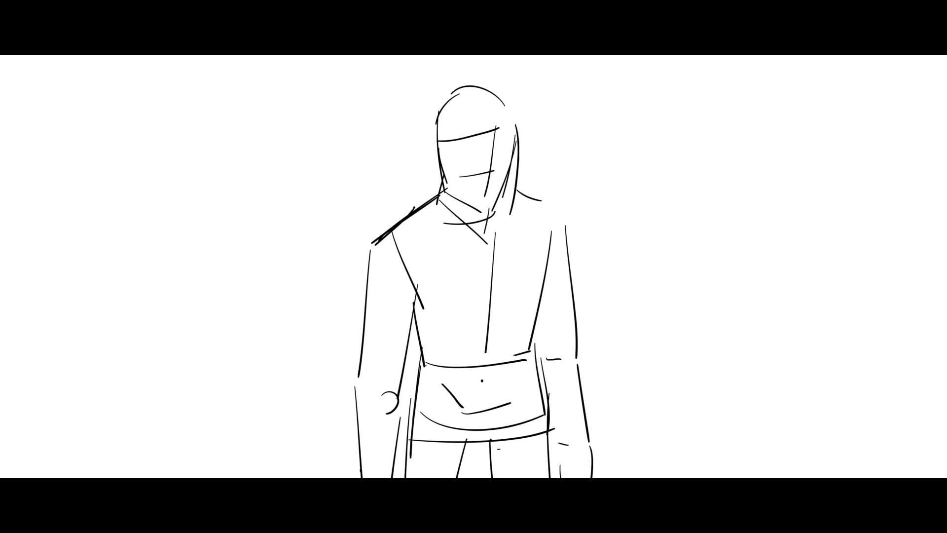 ArtStation - fire bending