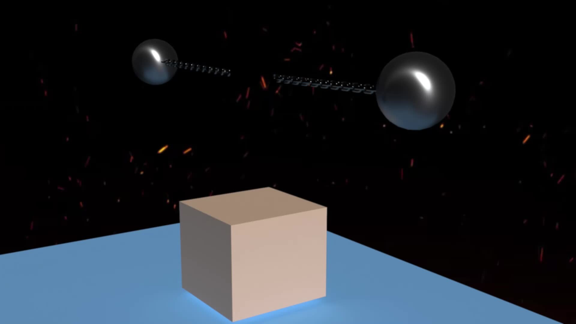 ArtStation - Mass Fx