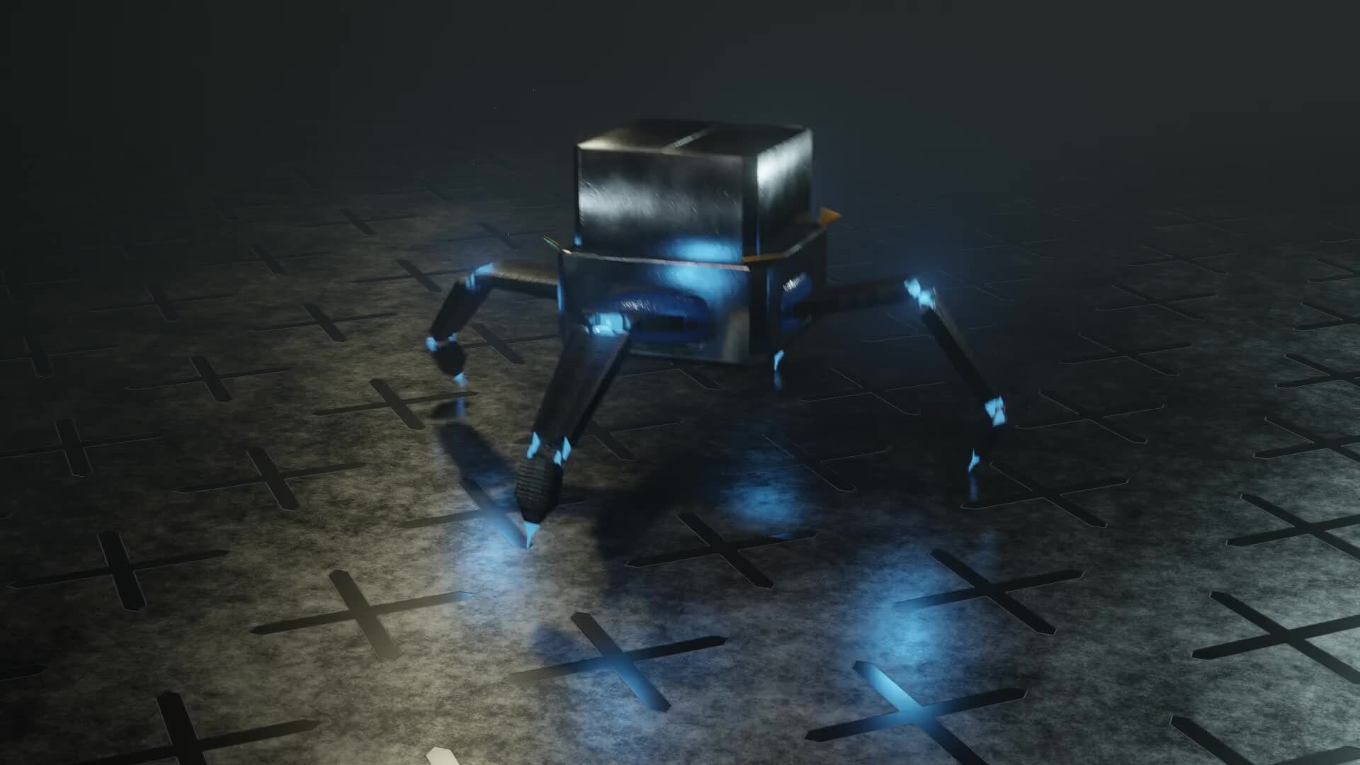 ArtStation - Cub_bot