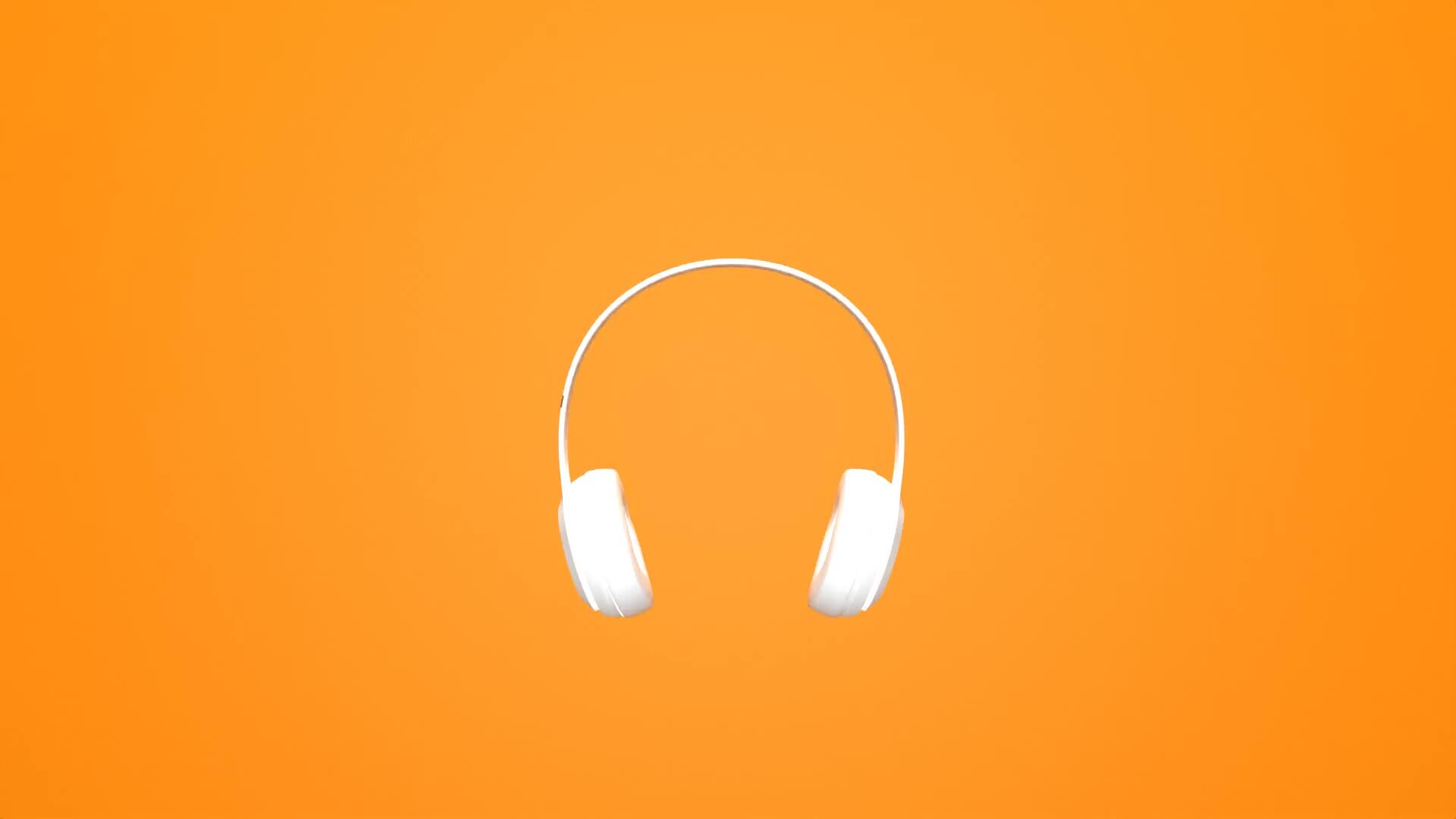 ArtStation - HeadPhone Animation