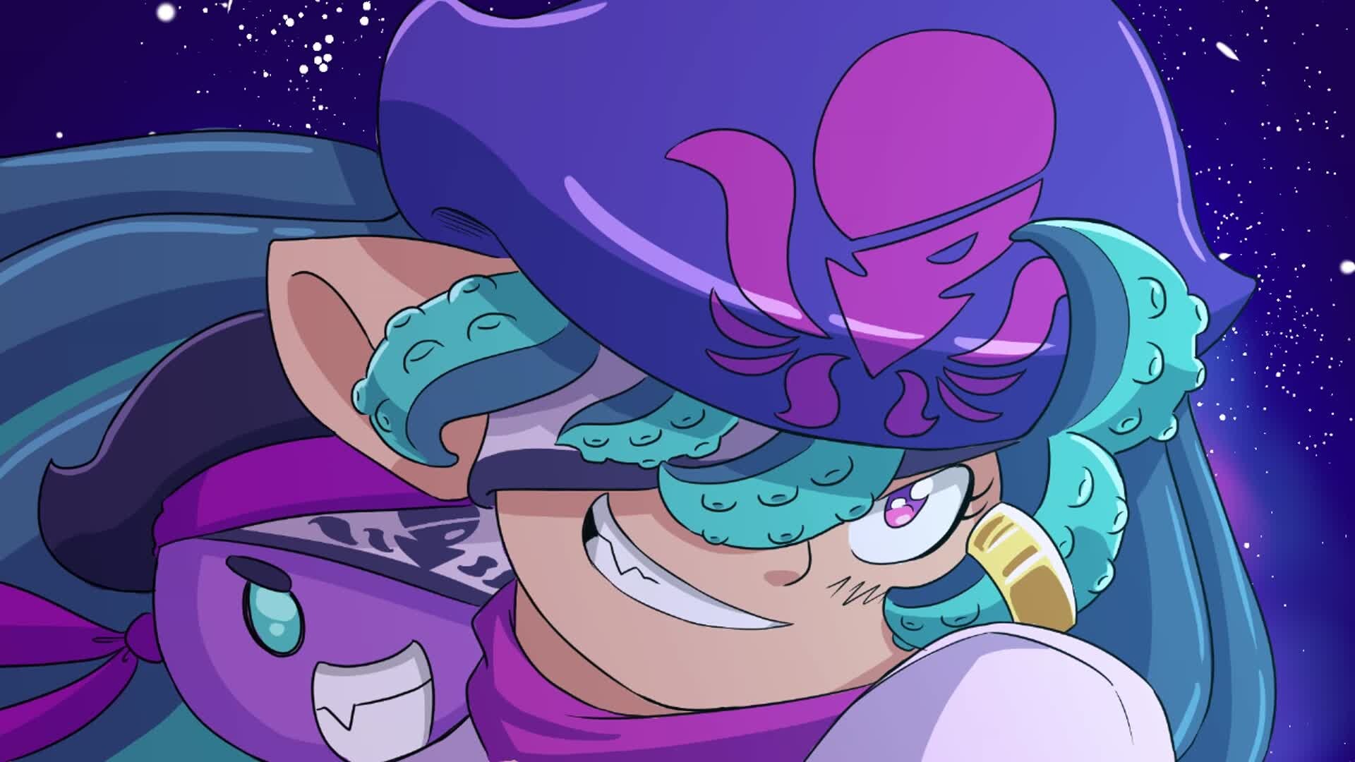 ArtStation - Twitch Mascot Animation and Character Design