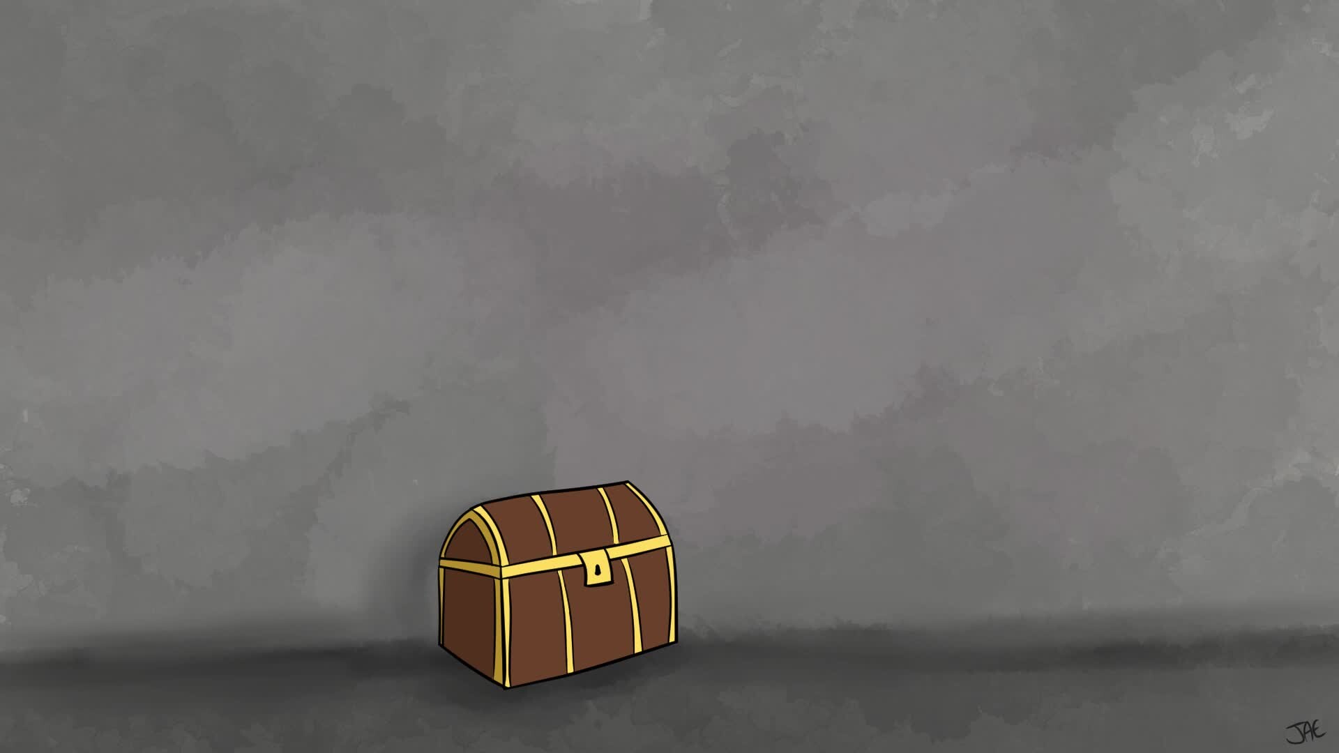 ArtStation - Flour Sack Animation Test