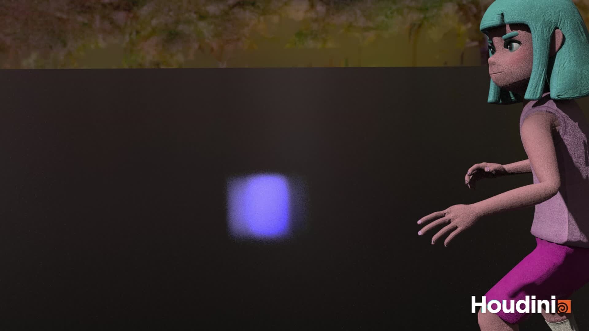 ArtStation - Effects