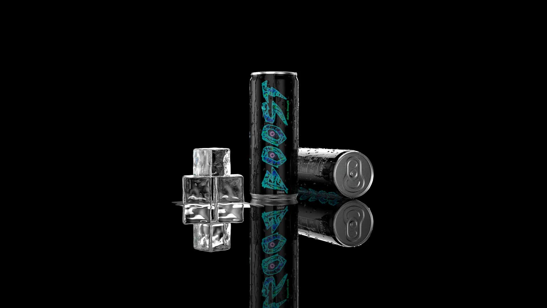 ArtStation - Soda Can Animation