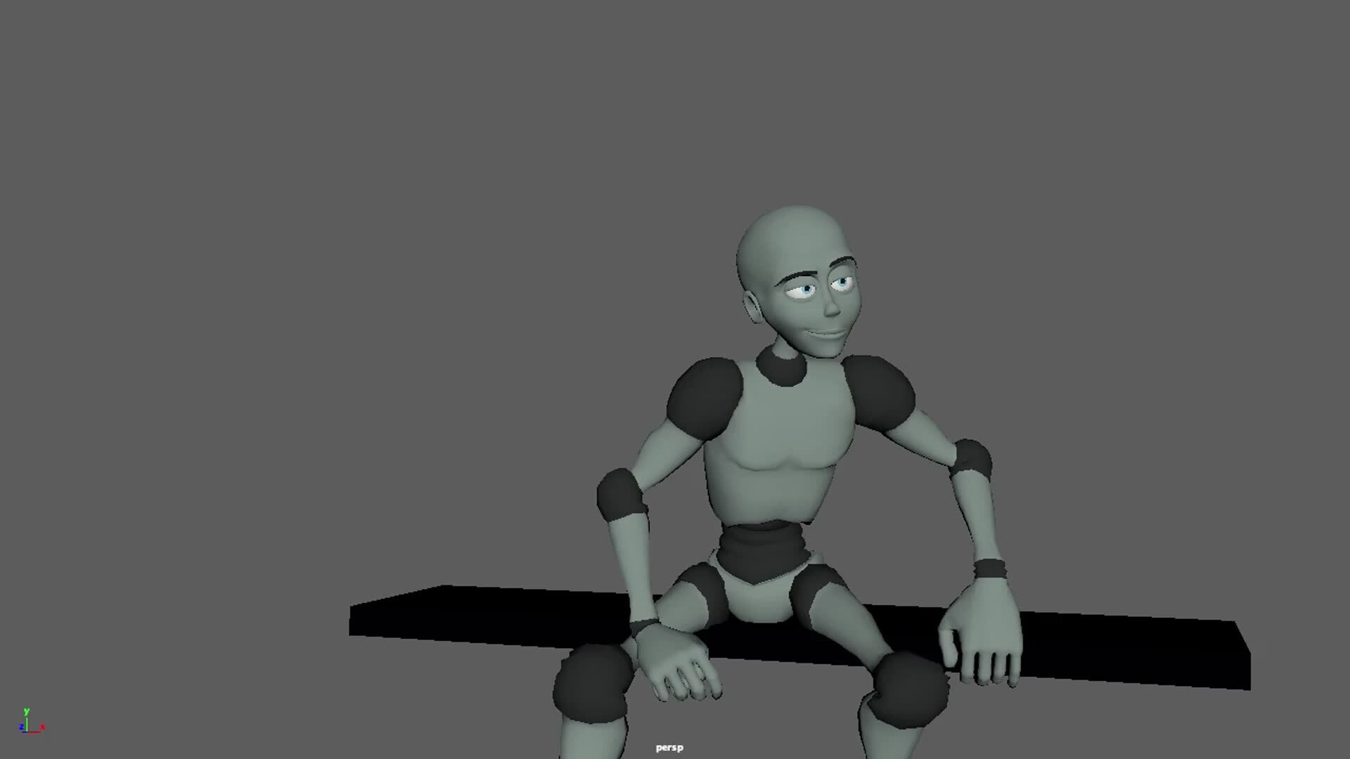 ArtStation - Animation Practices