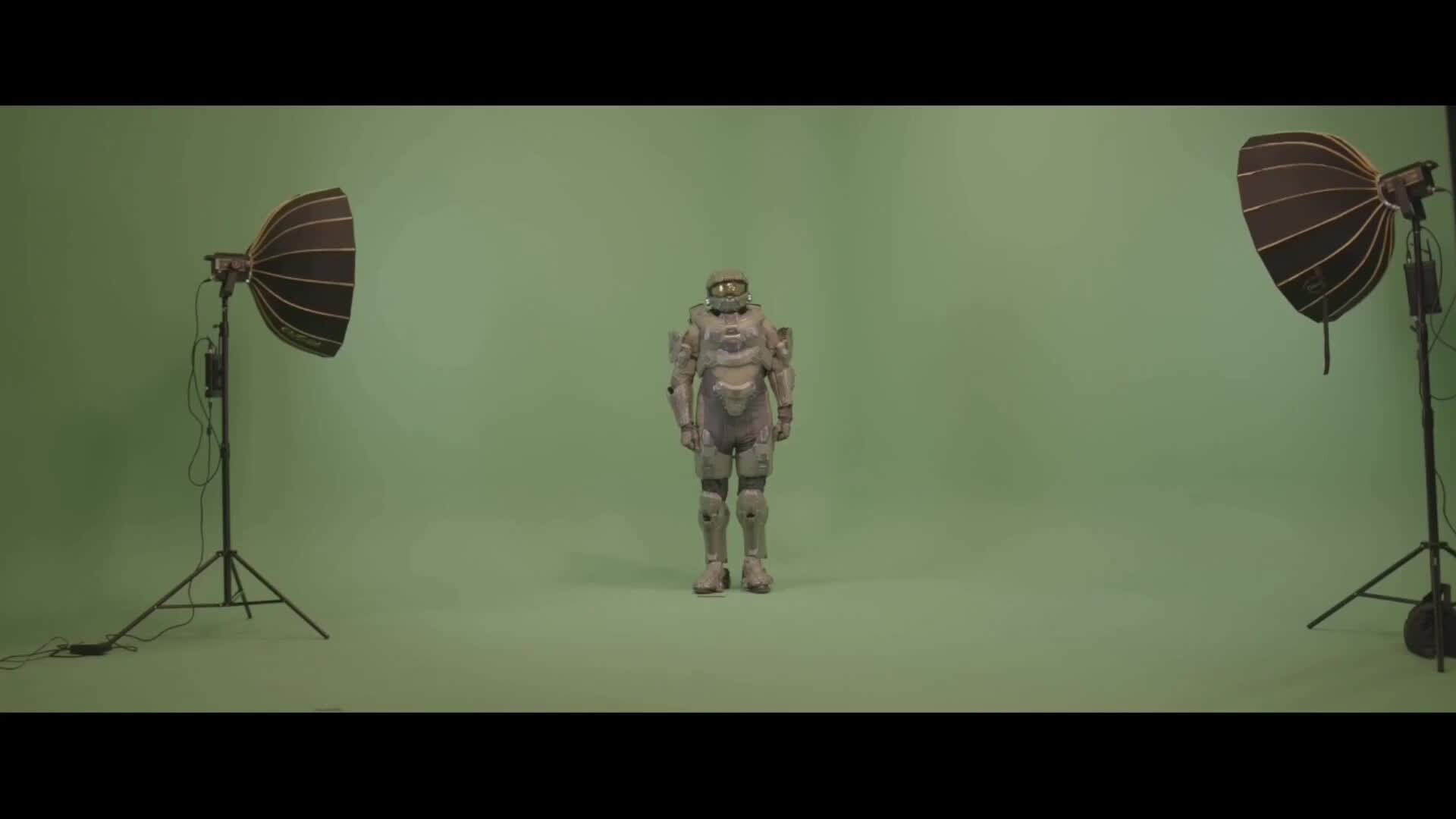 ArtStation - VFX Client Projects