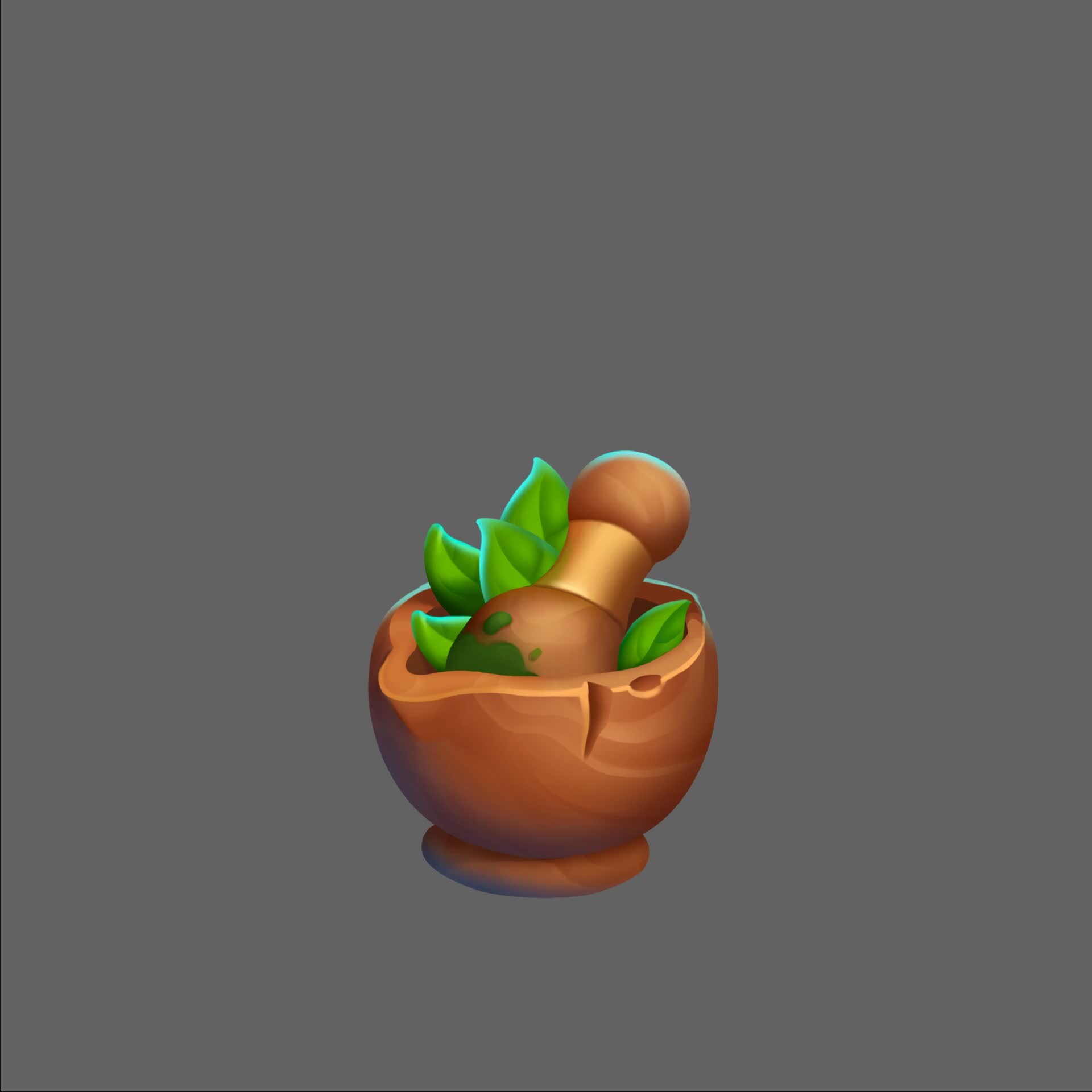 ArtStation - Props animation