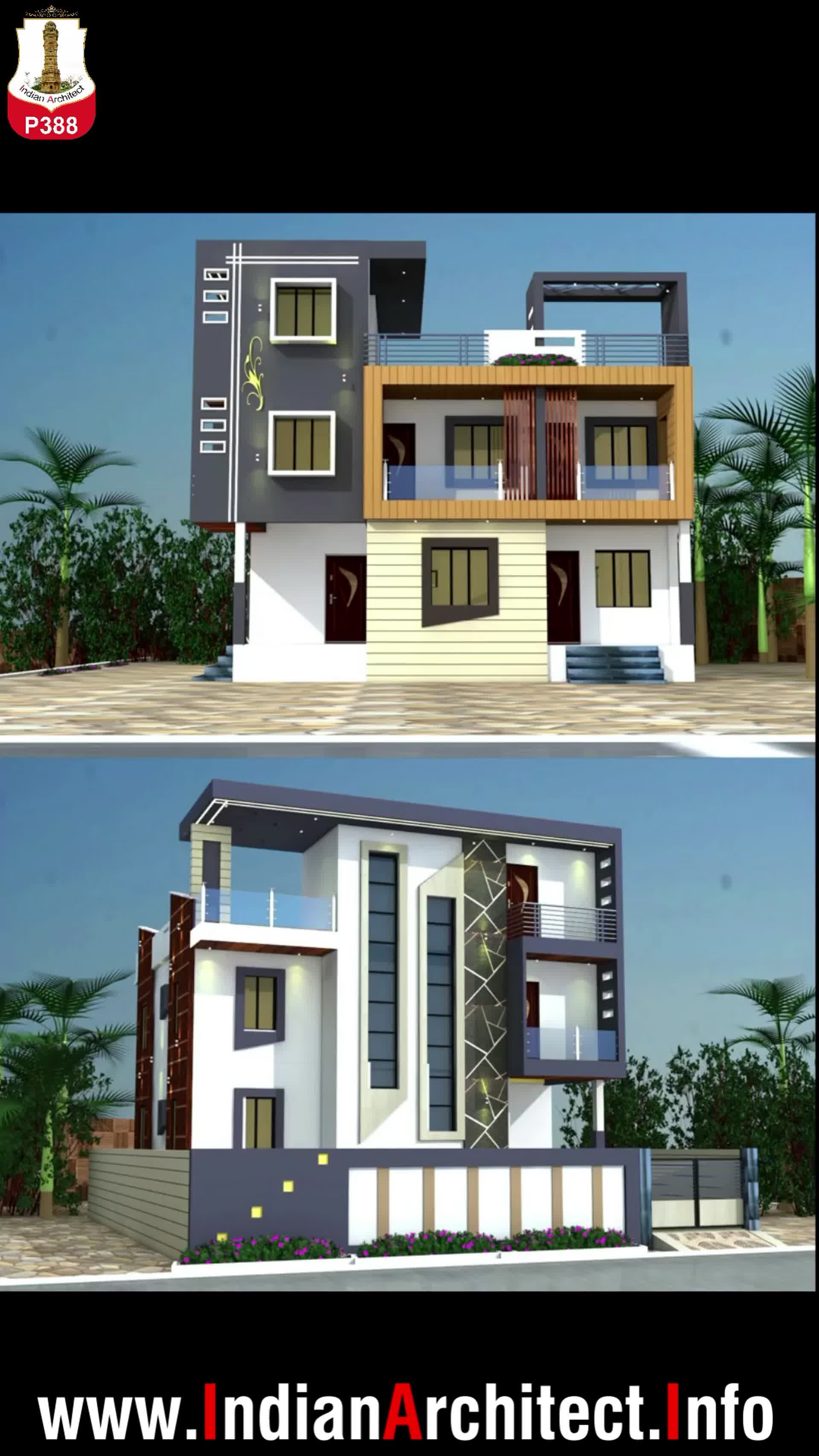 Indian Architect Info - P388 Mr. Asraful SK @ Murshidabad, West Benga