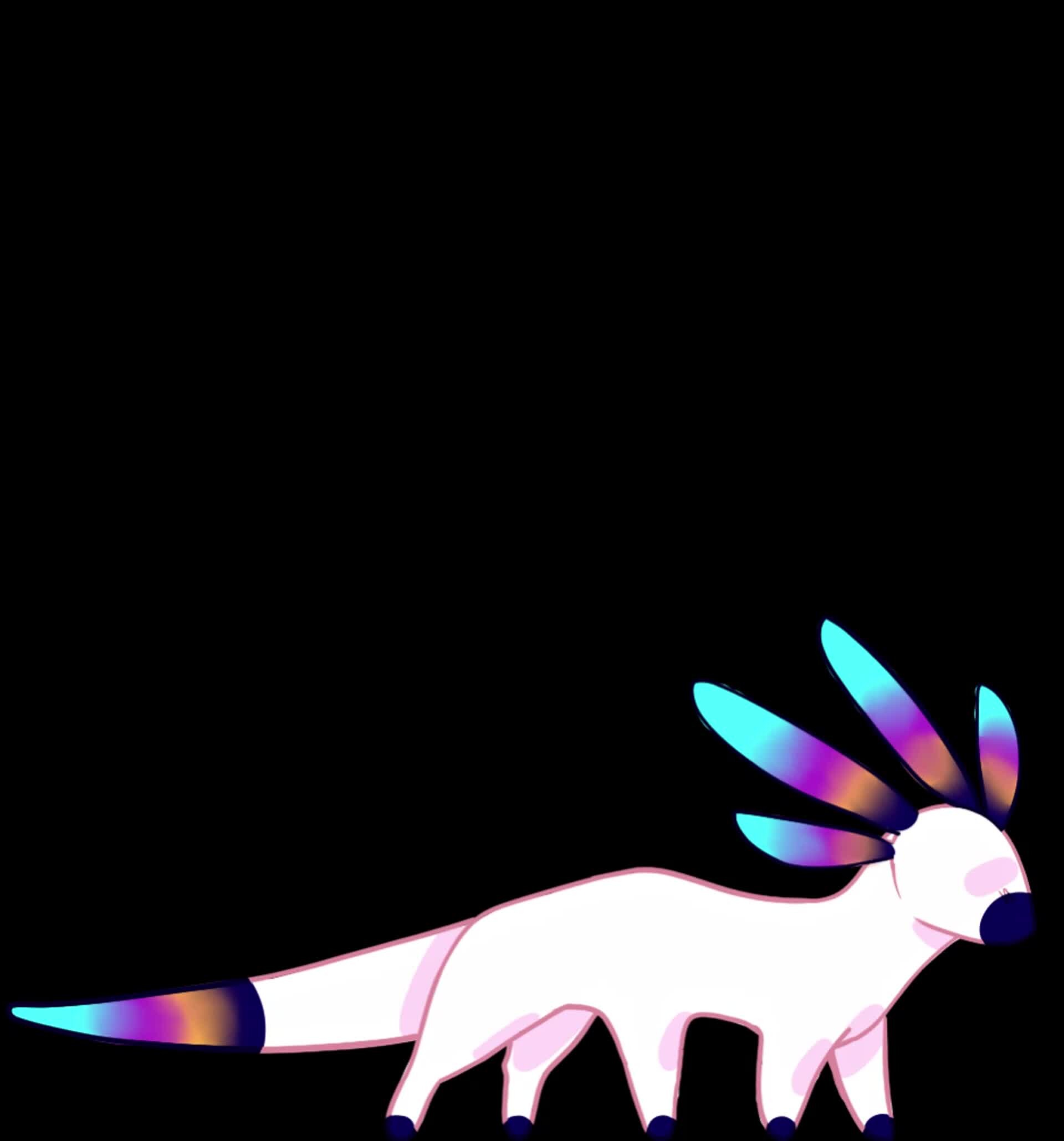 ArtStation - 2D animation assets colledge project 2021