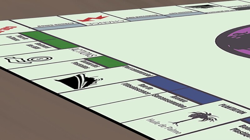 ArtStation - Romarin Sciortino