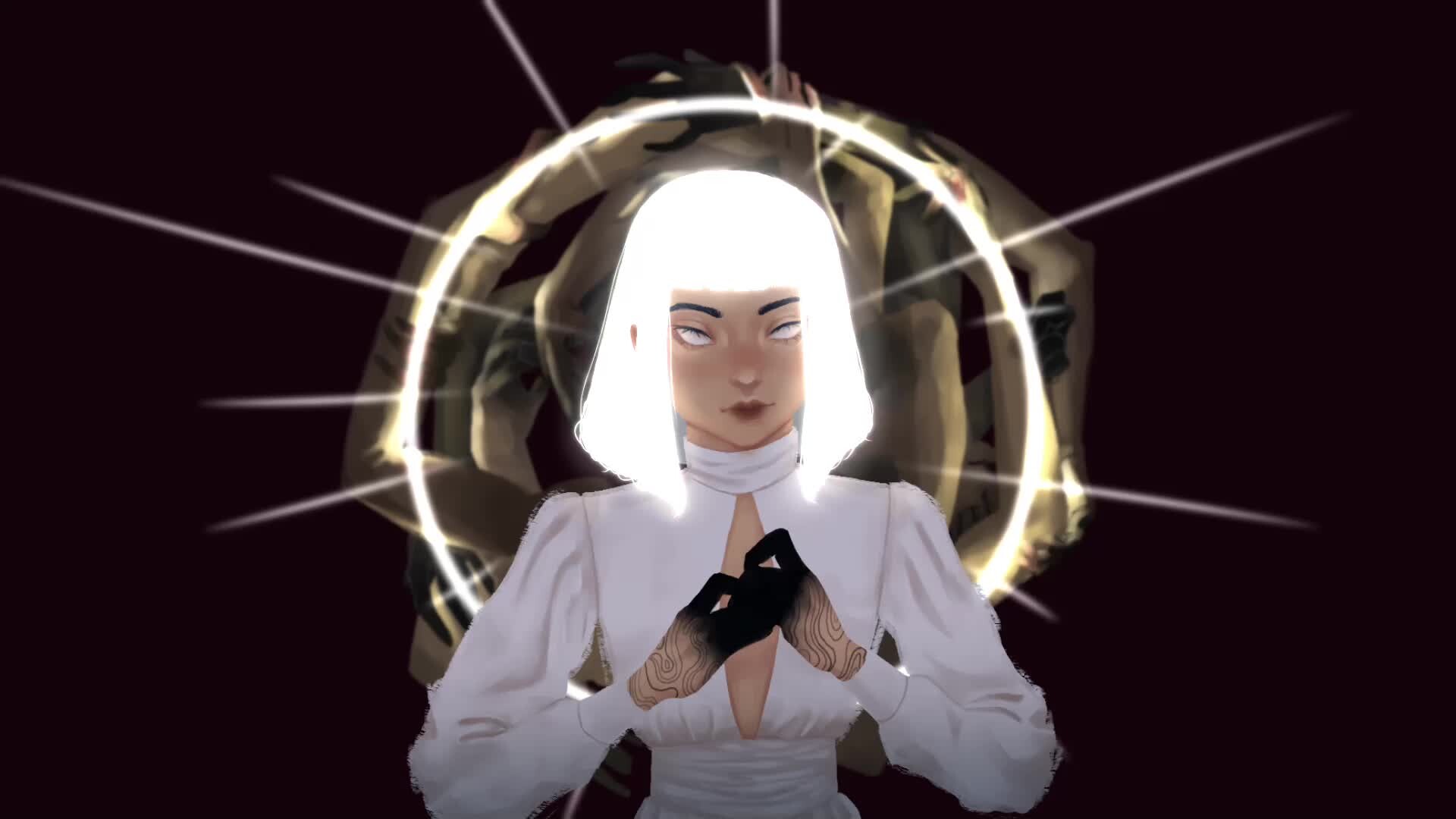 ArtStation - Revenant