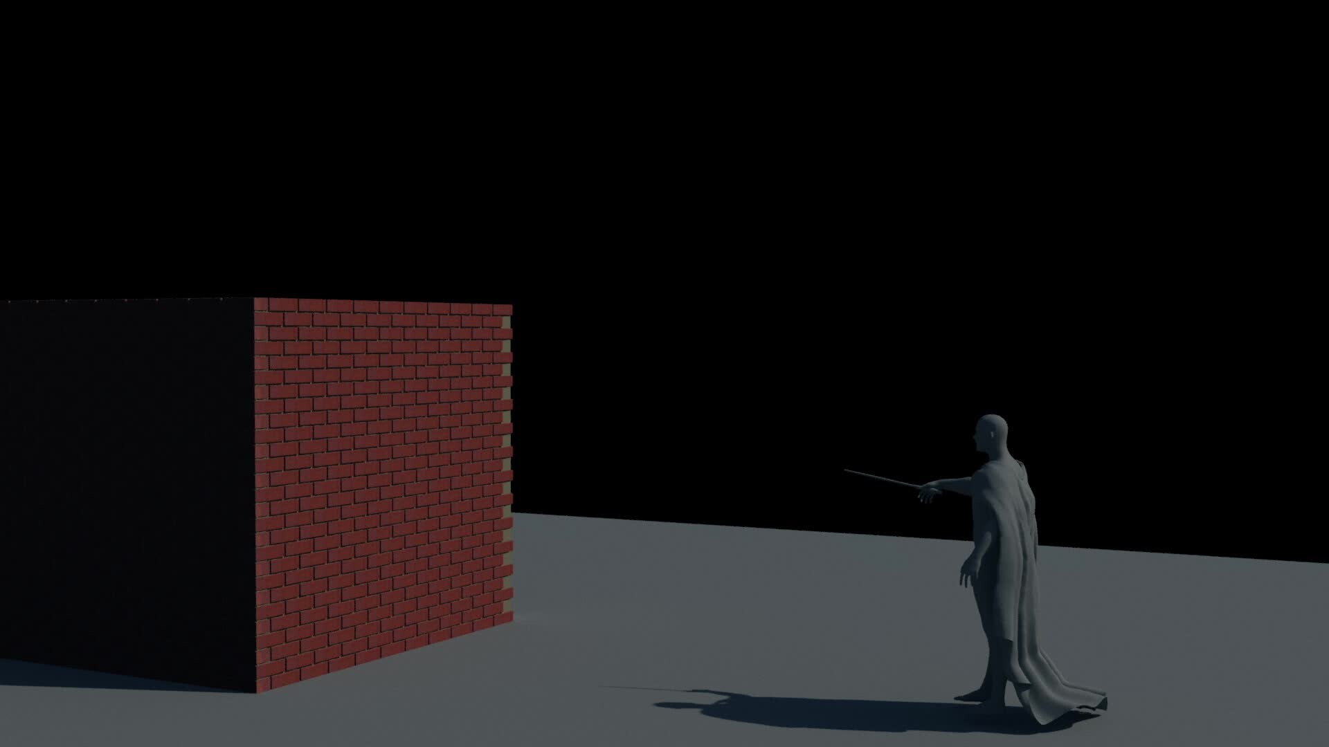 ArtStation - Magic effect