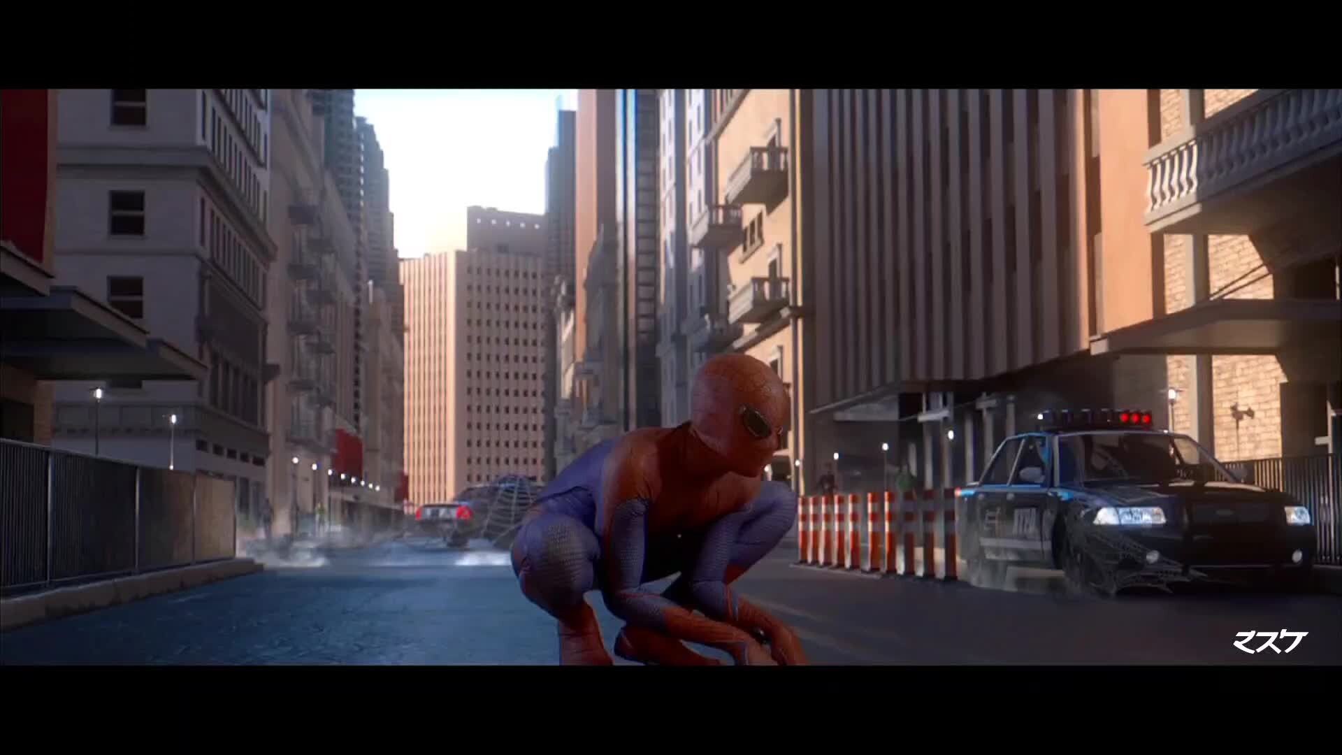 ArtStation - Live Action/3DCG Compositing