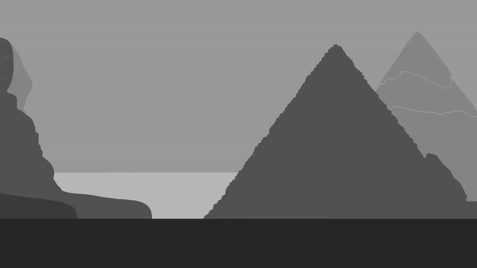 ArtStation - 2D Layer Animation