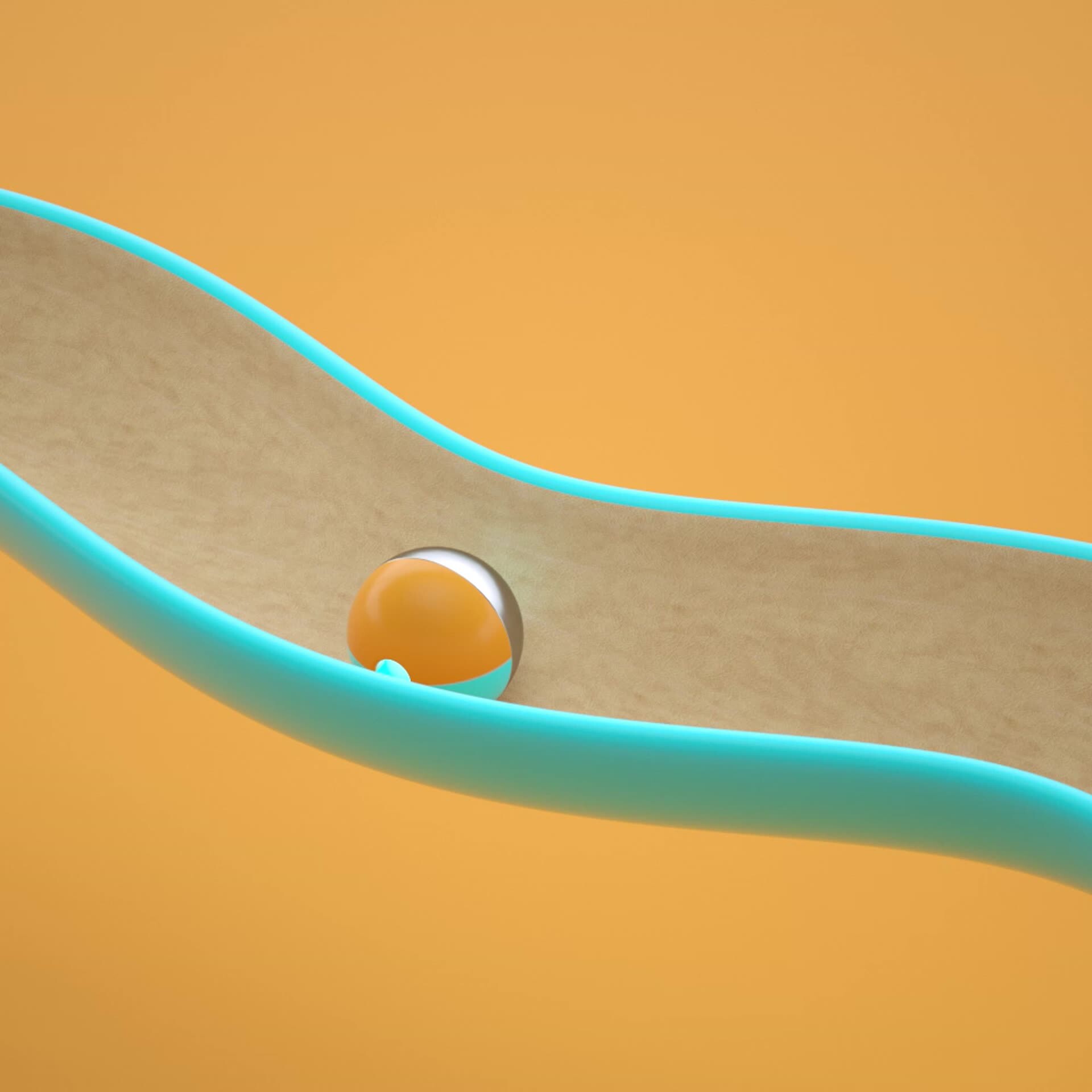 ArtStation - Loop Animations