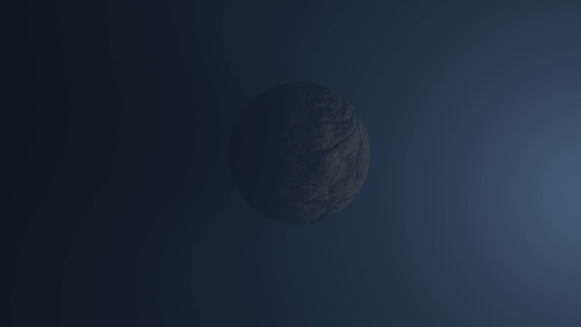 ArtStation - Cell Fracture Explosion