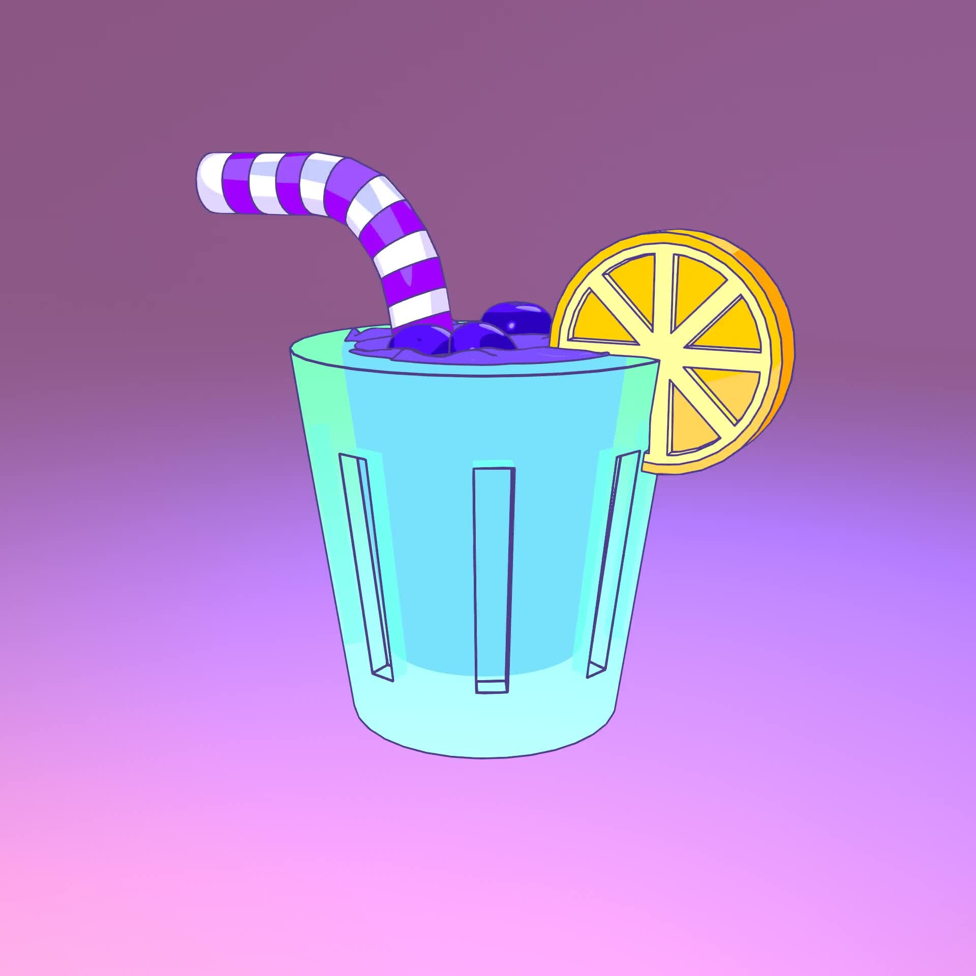 ArtStation - Refreshment