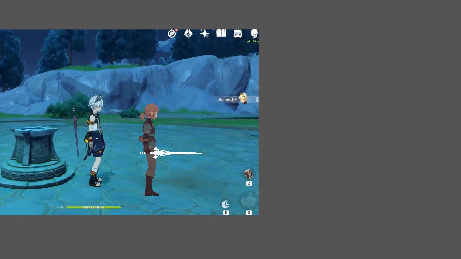 ArtStation - Copy Animation Studies