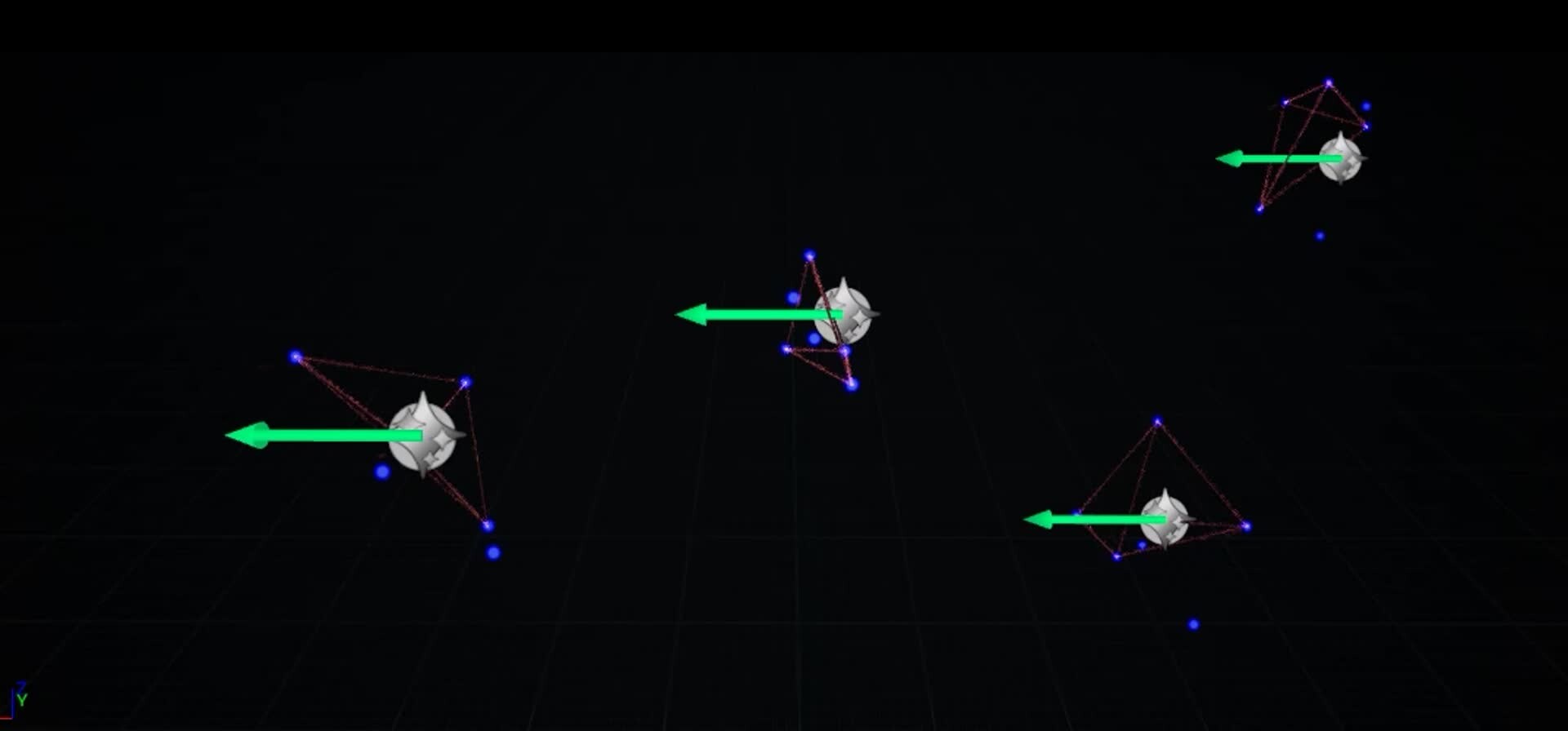 ArtStation - Niagara System UE5