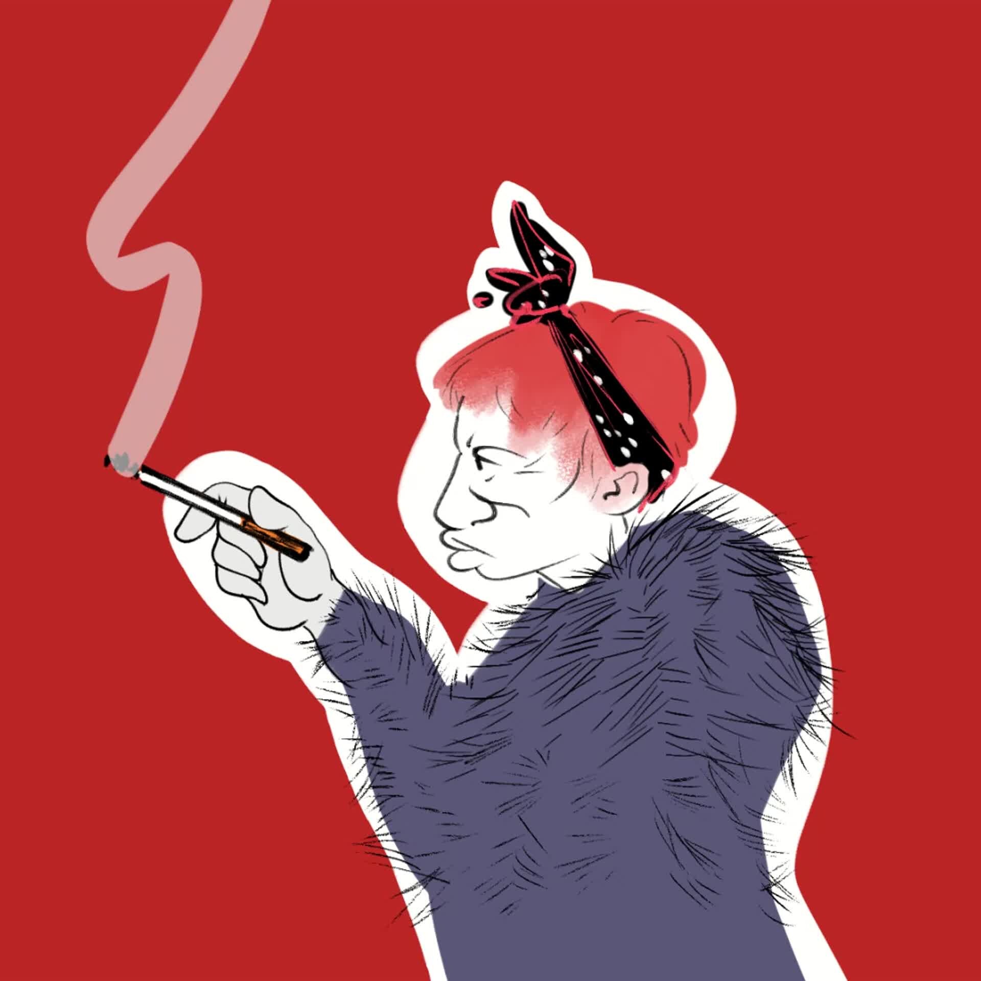 Charles Bannerman - The Fallen Angel