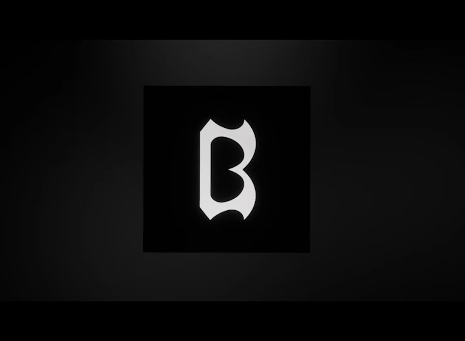 ArtStation - Black Box - Fas