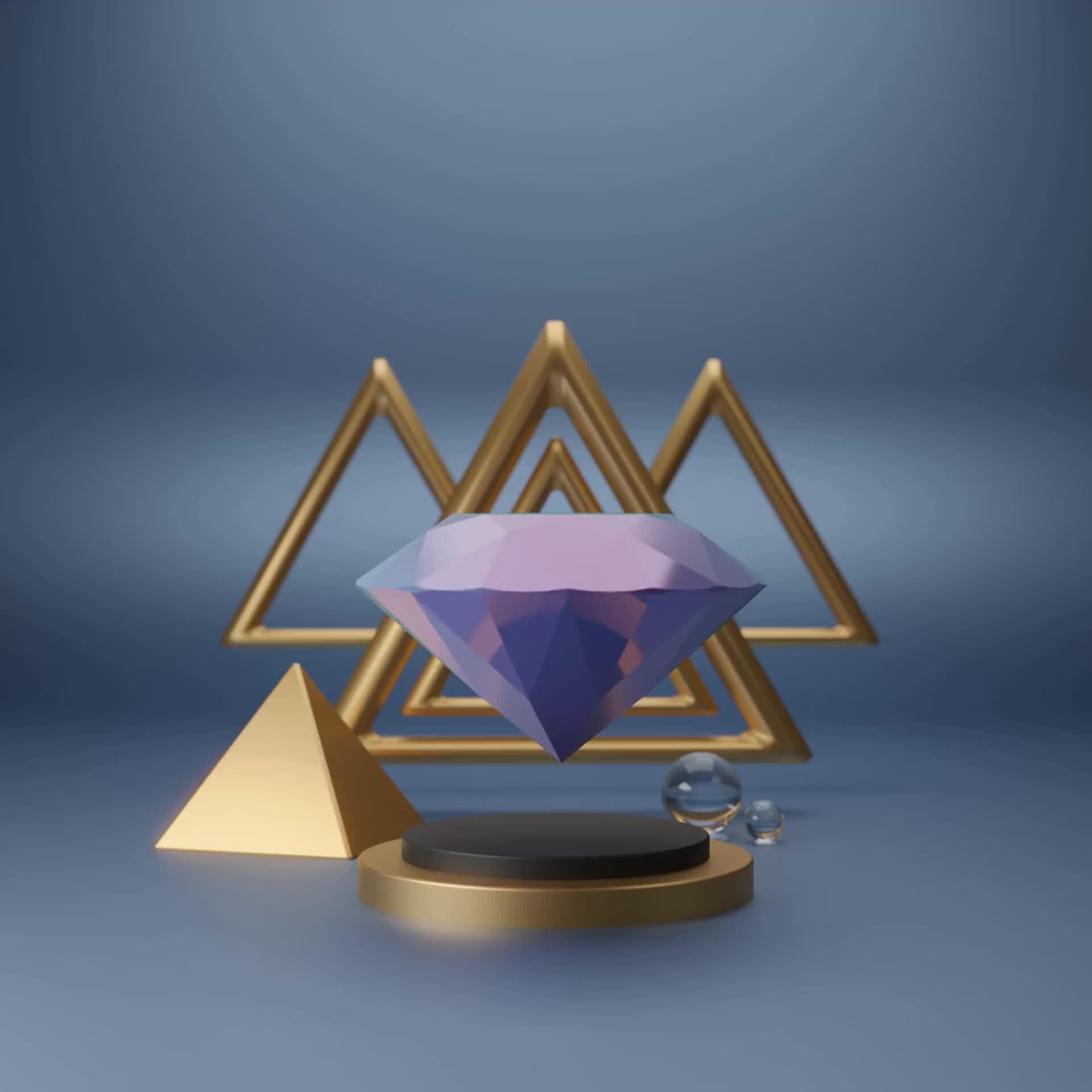 ArtStation - Diamond