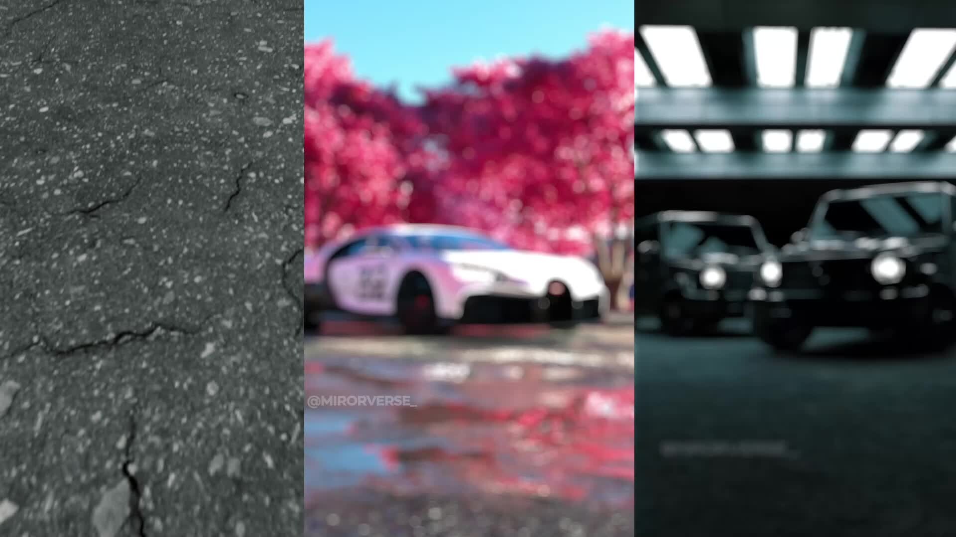 ArtStation - Vehicle CGI Concept Renders Part 1