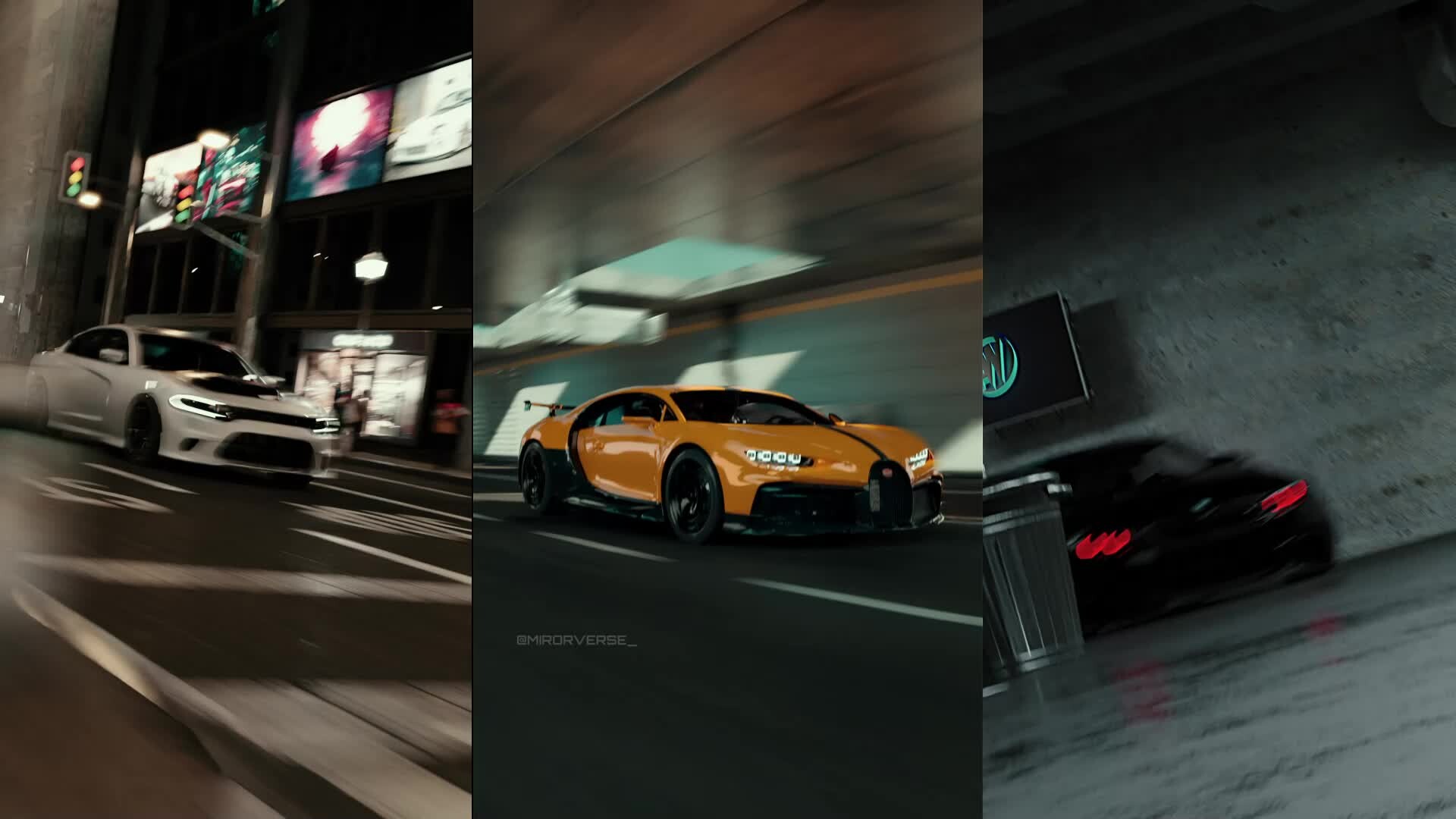 ArtStation - CGI Vheciles Concepts Part 5