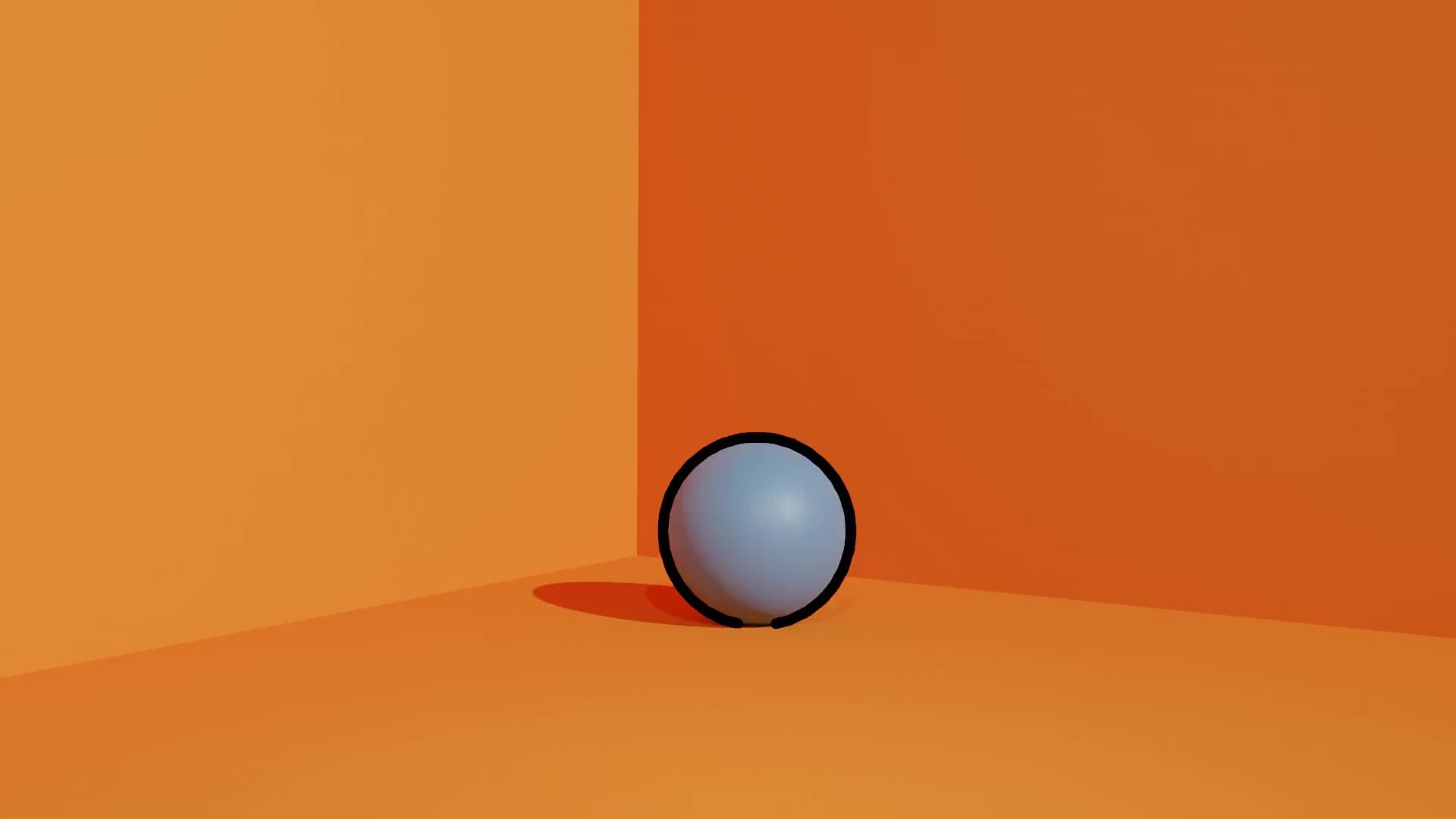 ArtStation - Ball Bounce