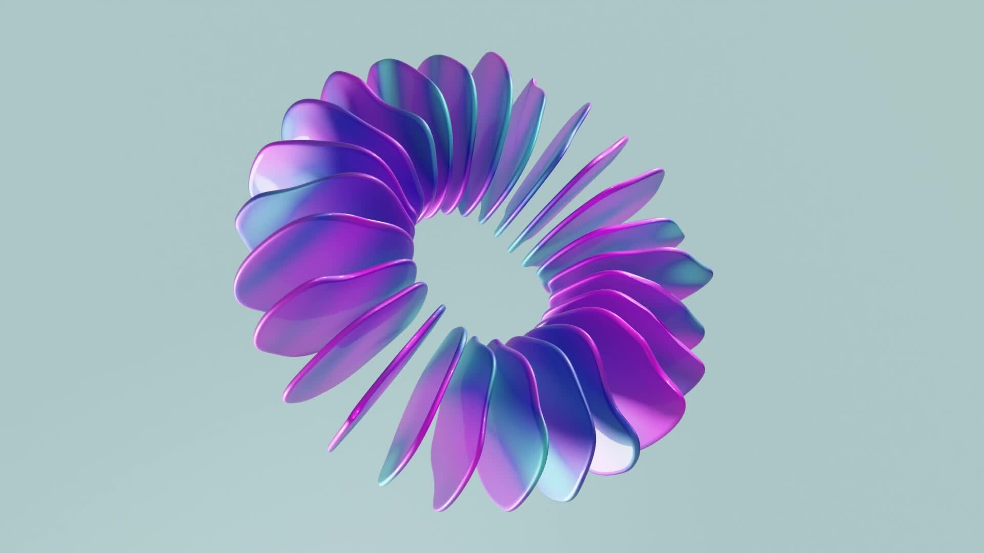 ArtStation - Satisfying Slices