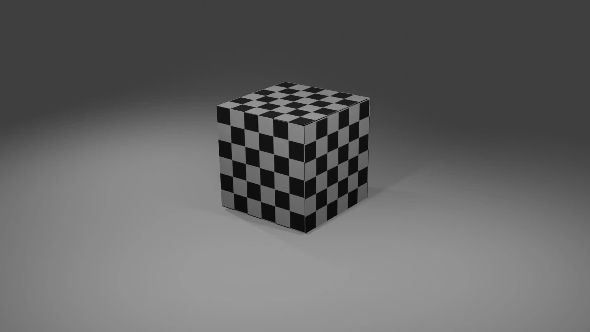 ArtStation - UV Game - Basic animations