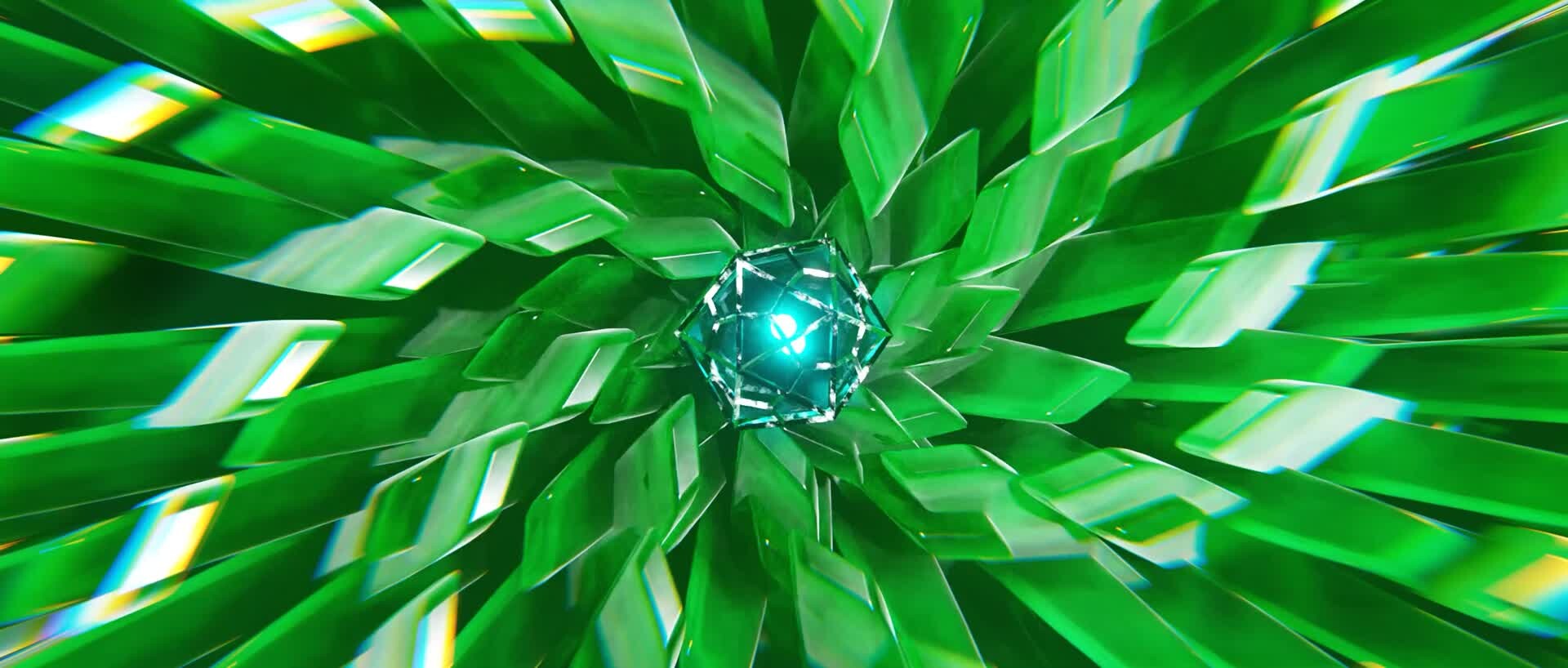 ArtStation - Teaching Blender (Lesson 2 Outcomes)