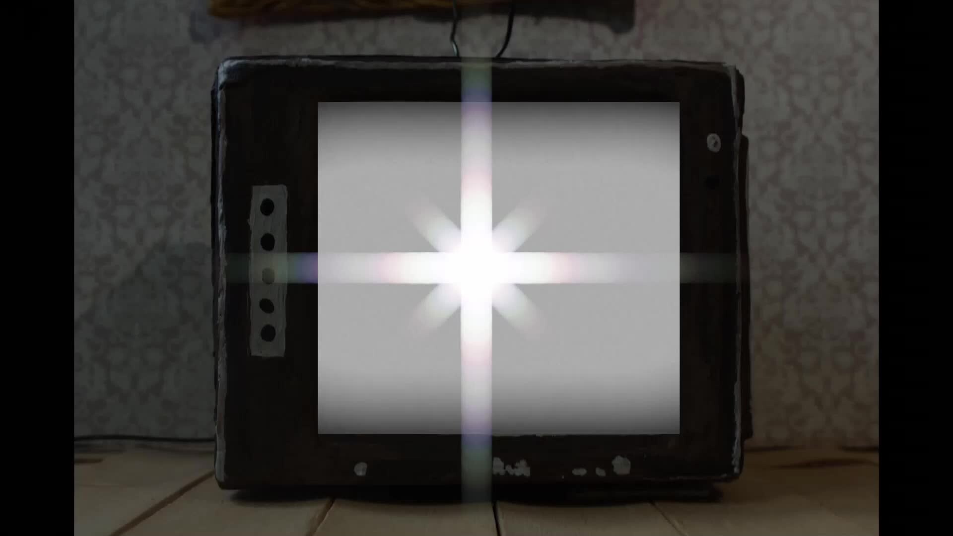 ArtStation - Stop motion cat for cine invisible, 2022