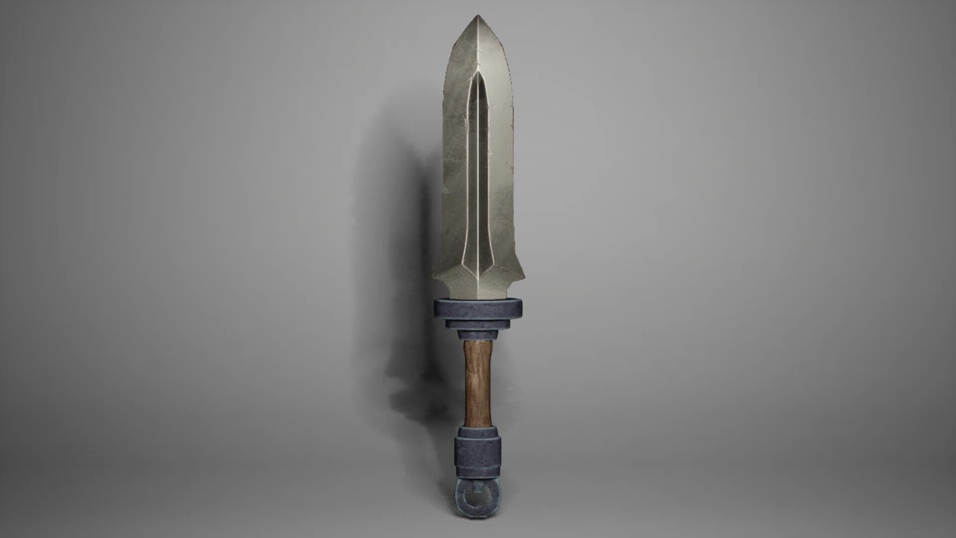 ArtStation - Dagger