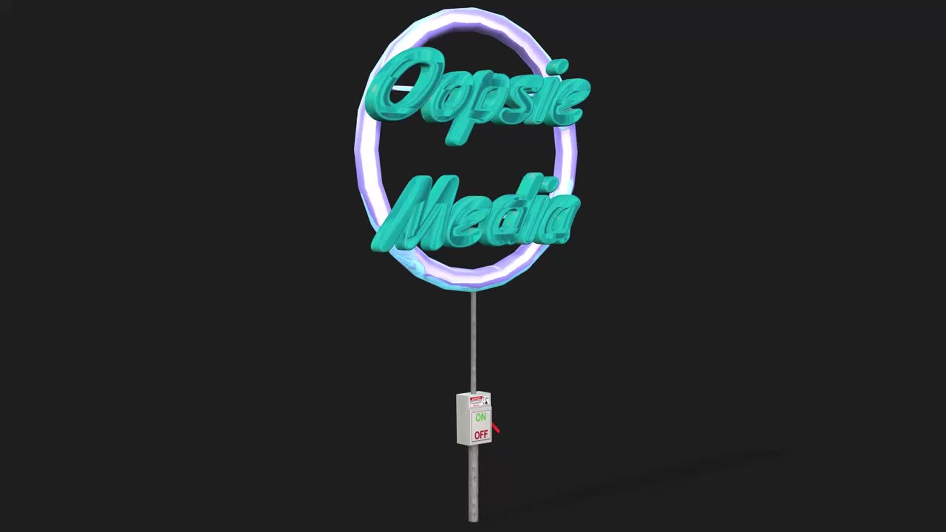 ArtStation - oopsie media