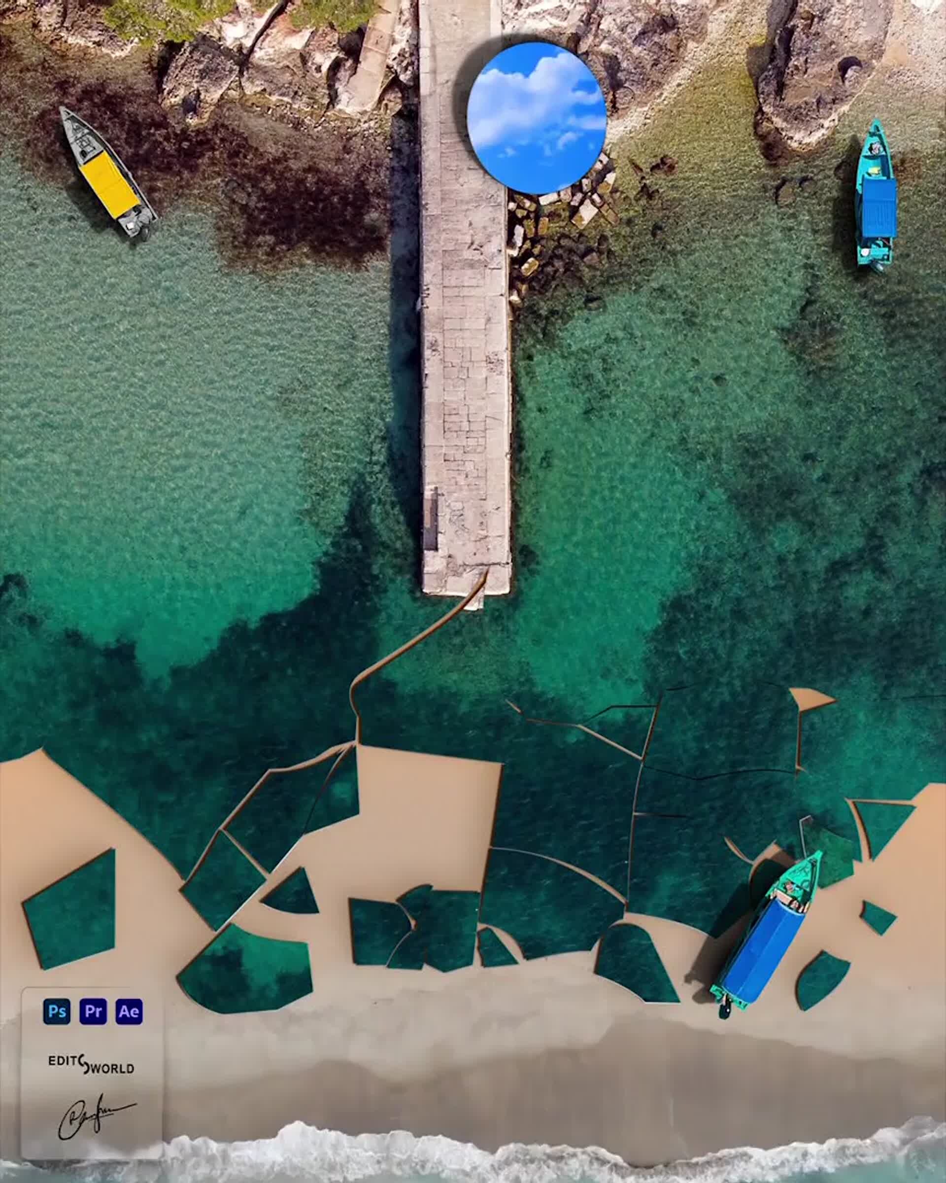 ArtStation - Time changes everything