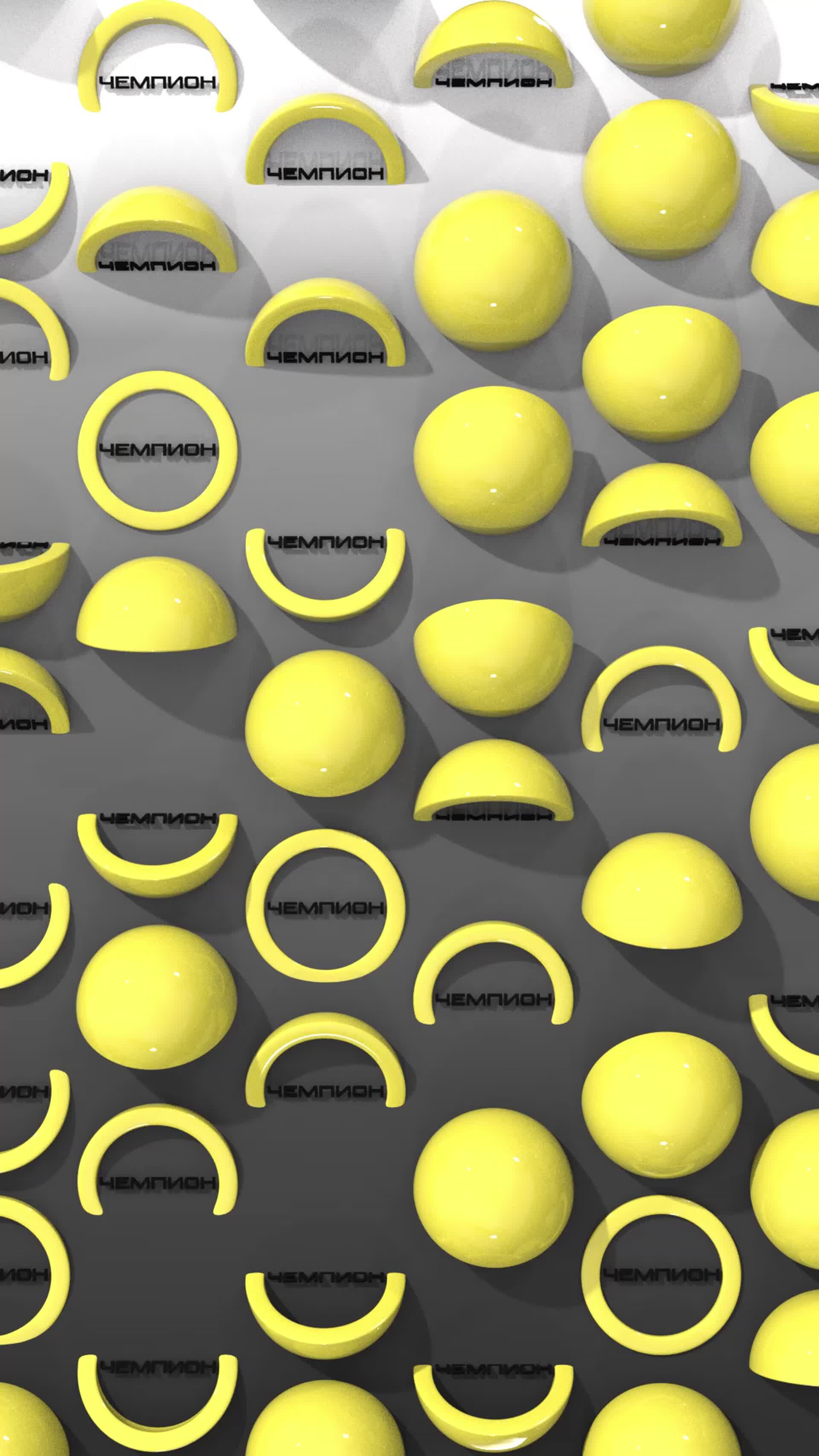 ArtStation - Loop animation