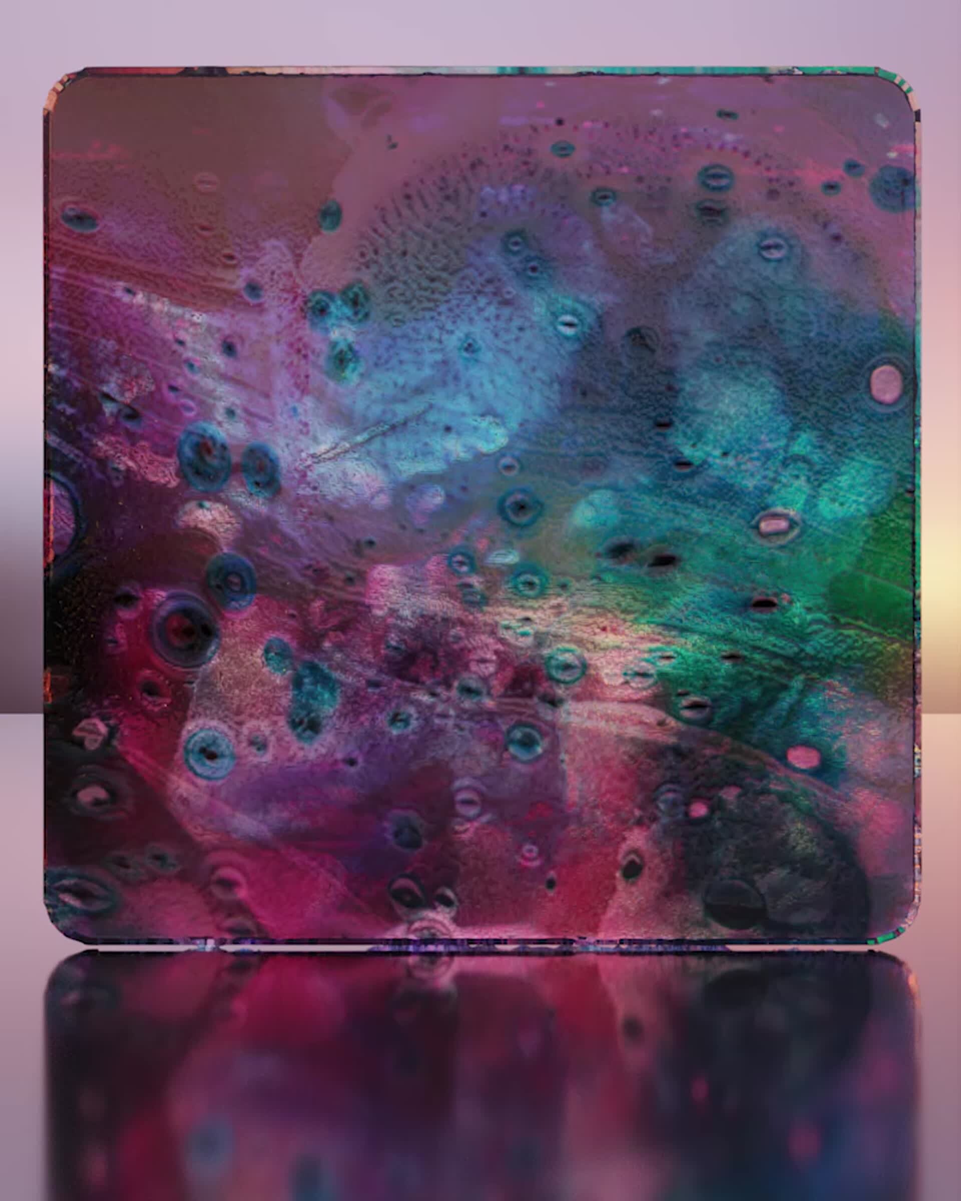 ArtStation - NFT #6 Cosmos