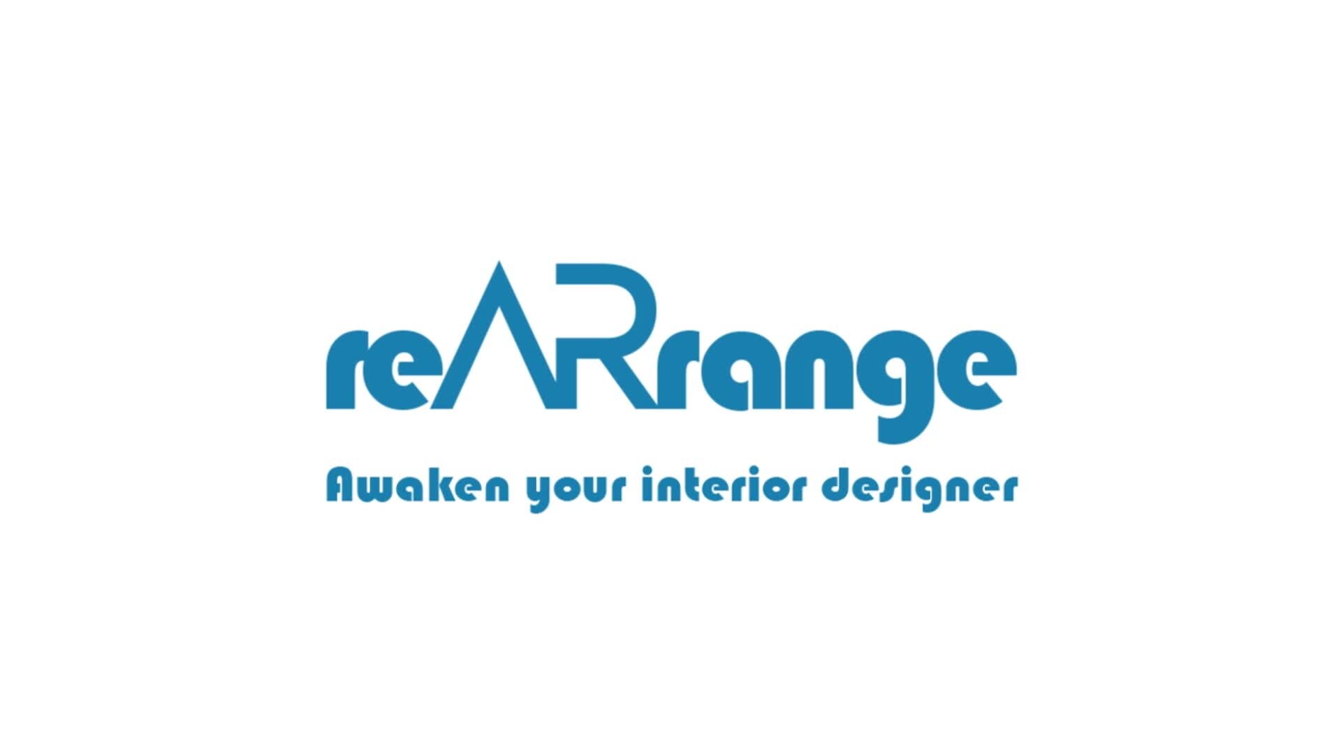 ArtStation - reARange