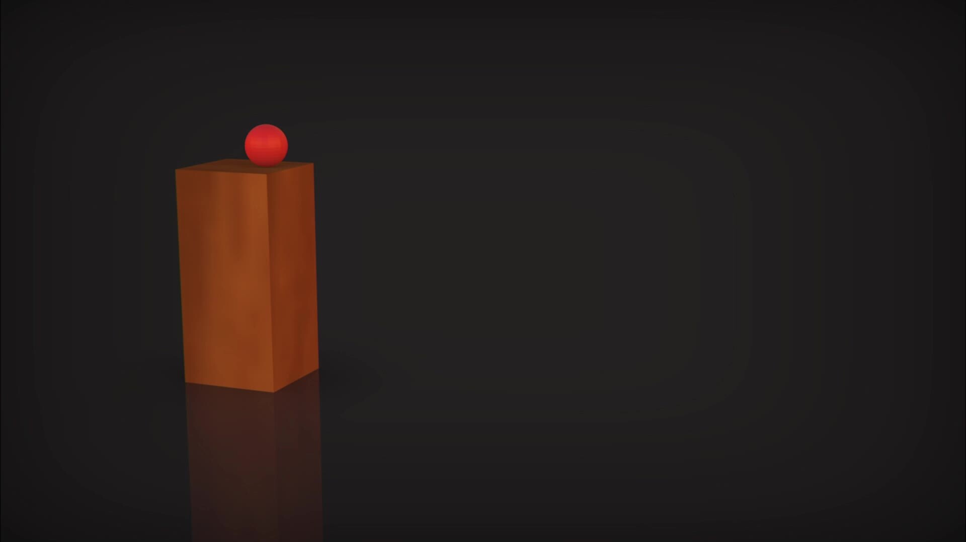 ArtStation - Ball Bounce Animation Practice