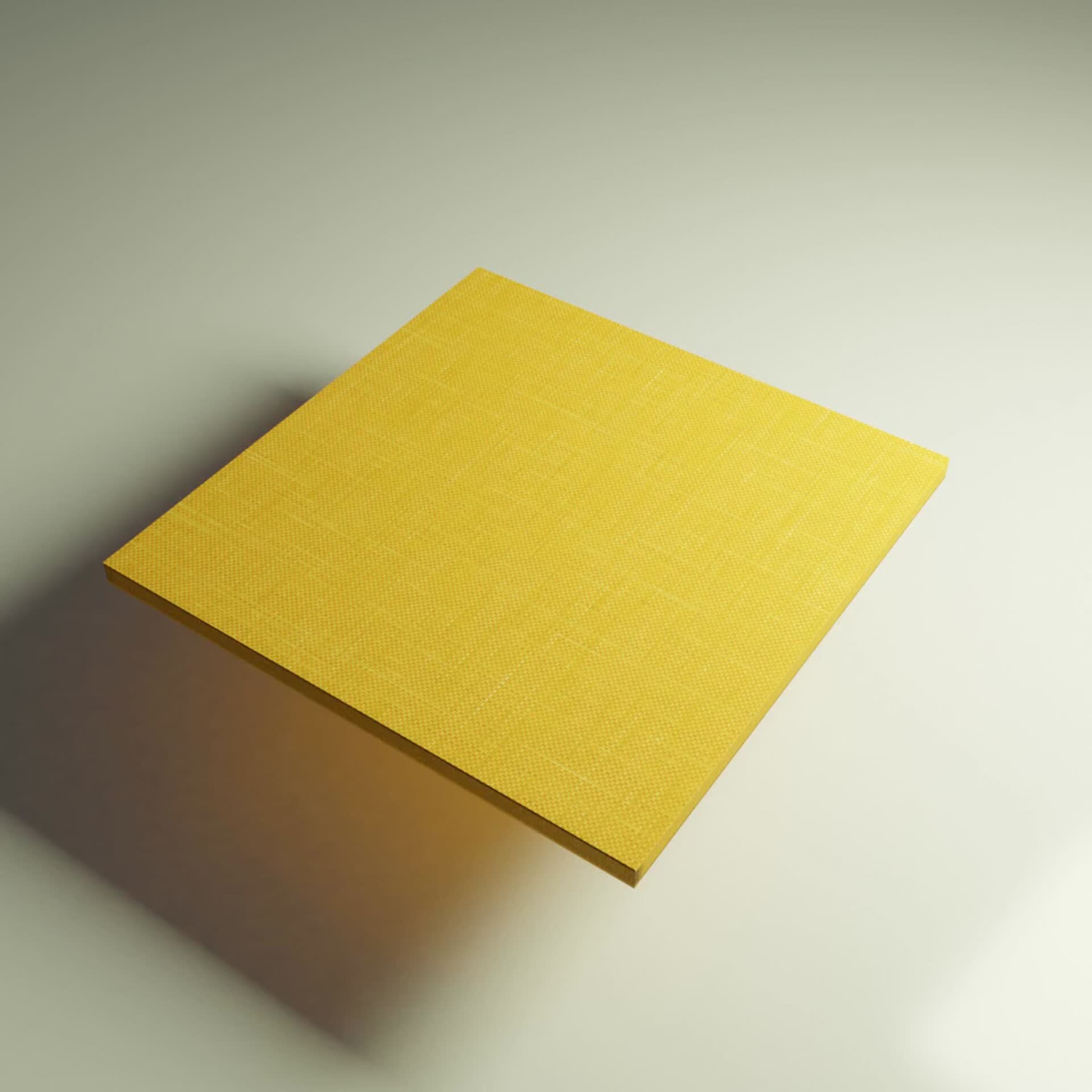 ArtStation - Soft Pillow animation