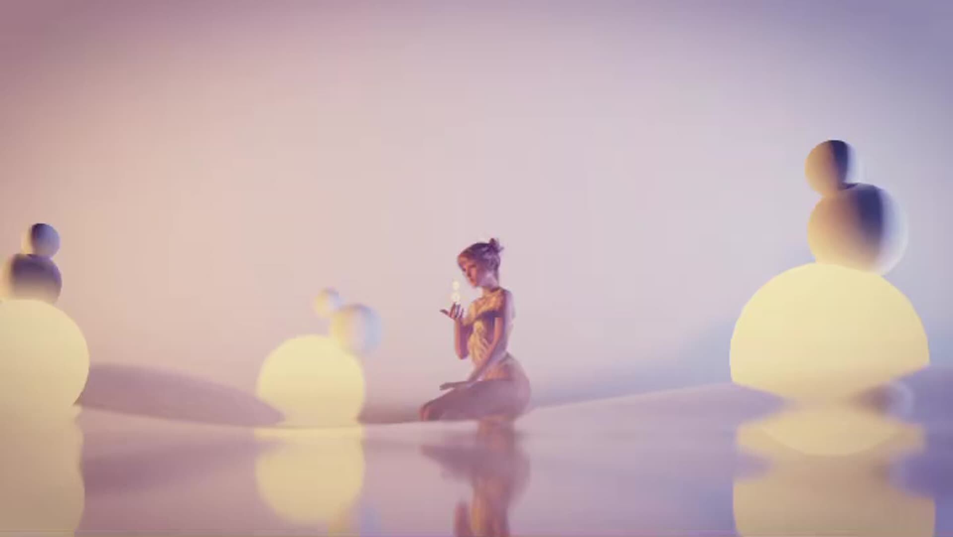 ArtStation - Live Wallpaper