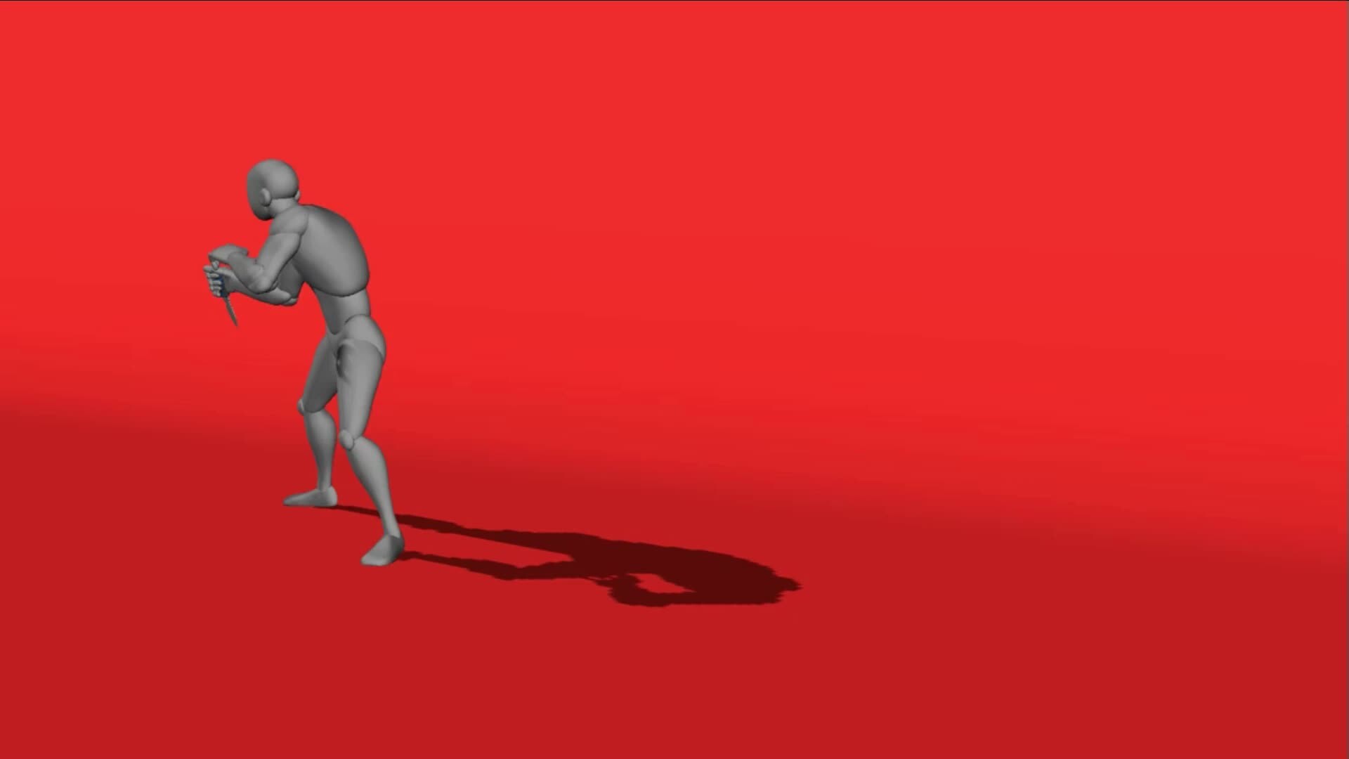 ArtStation - Flip With Sword