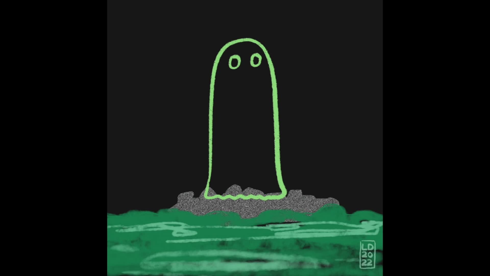 ArtStation - Lighthouse