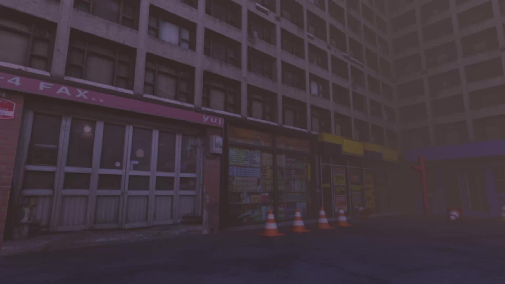 Shiro 3d Environment